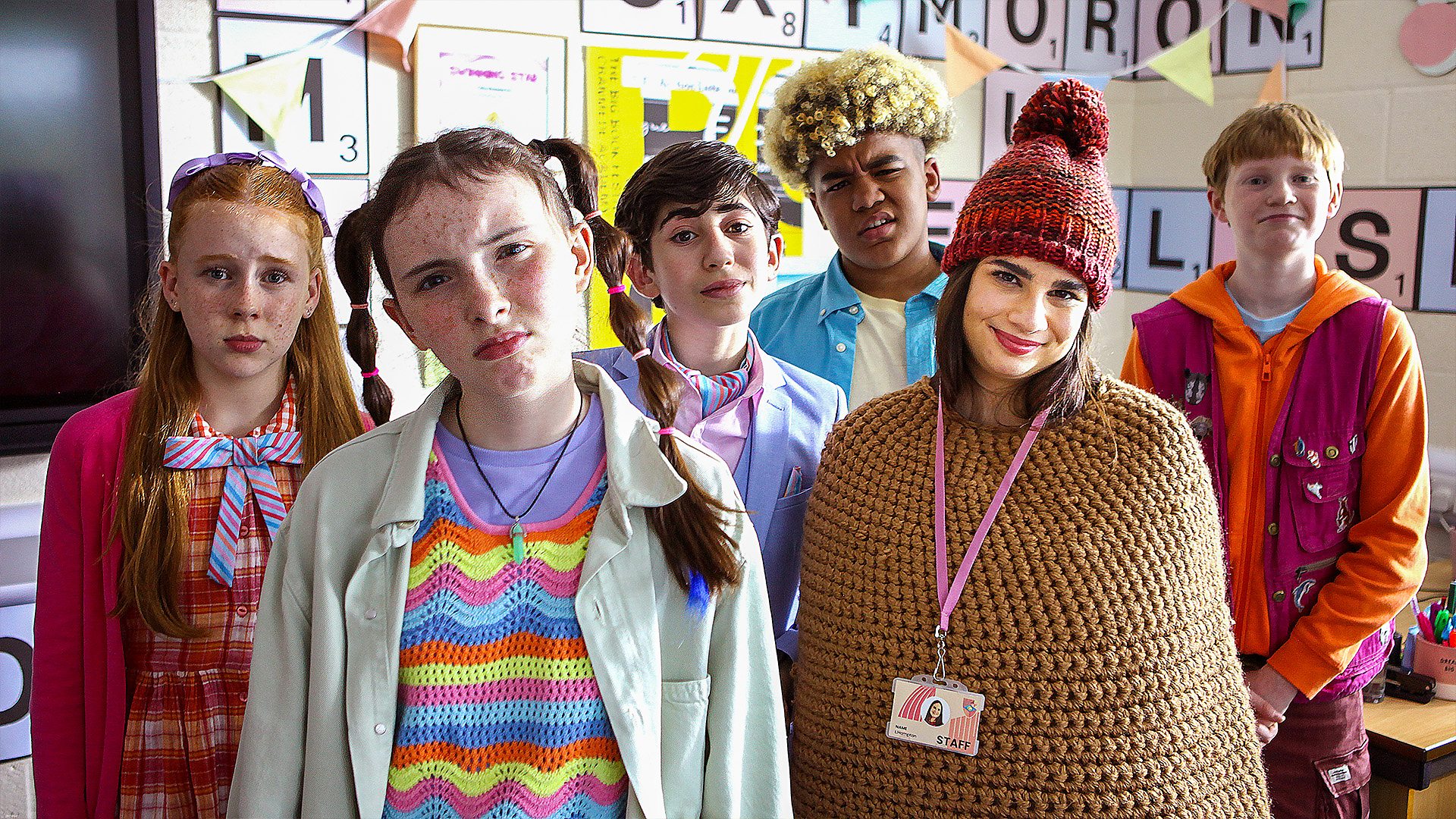 Awkward Tv Show Wallpaper Here's A Brilliant Visual Take On Canberra: