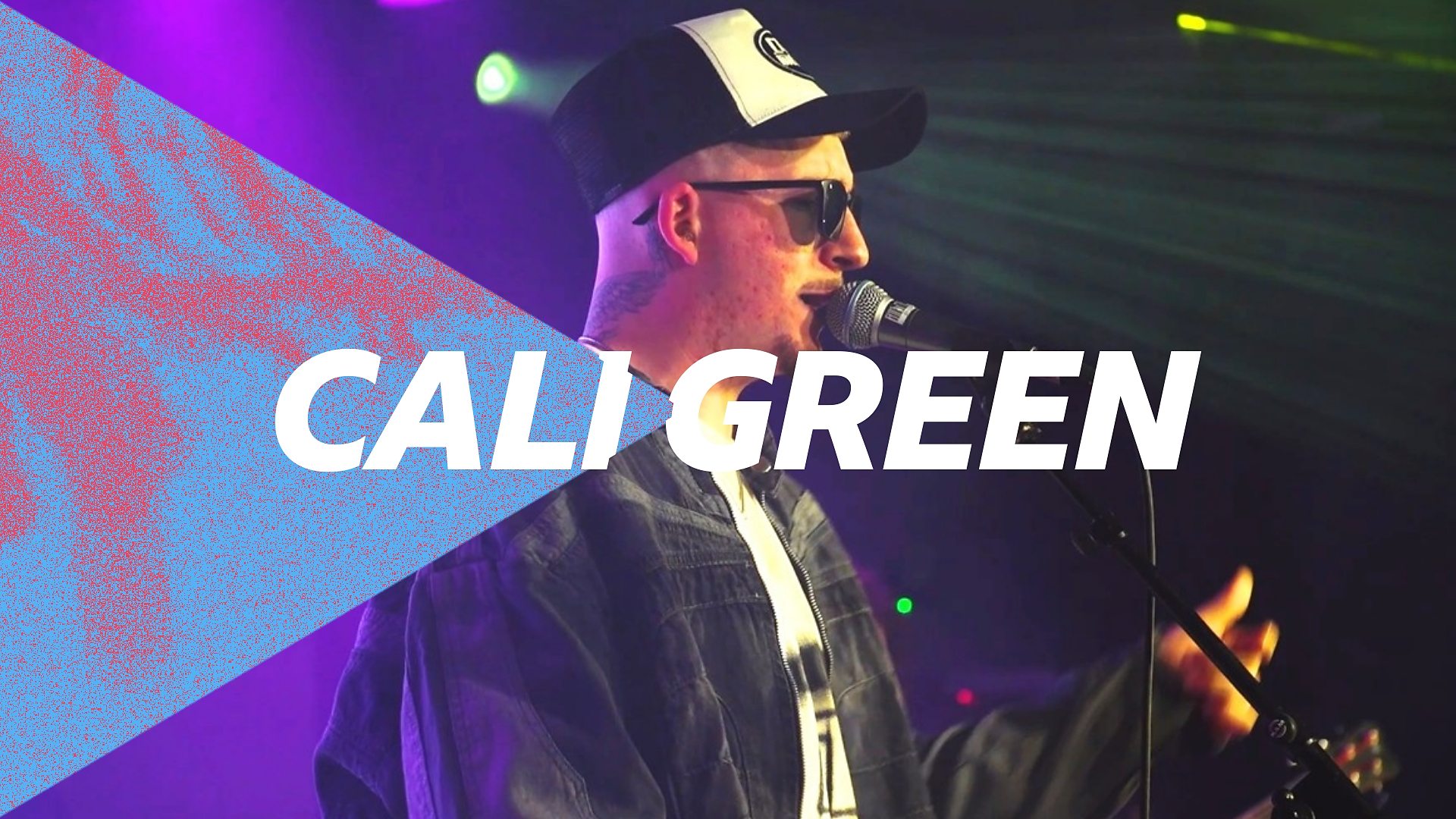 BBC Local Radio - BBC Introducing - East Midlands, Louise Spencer, Cali ...