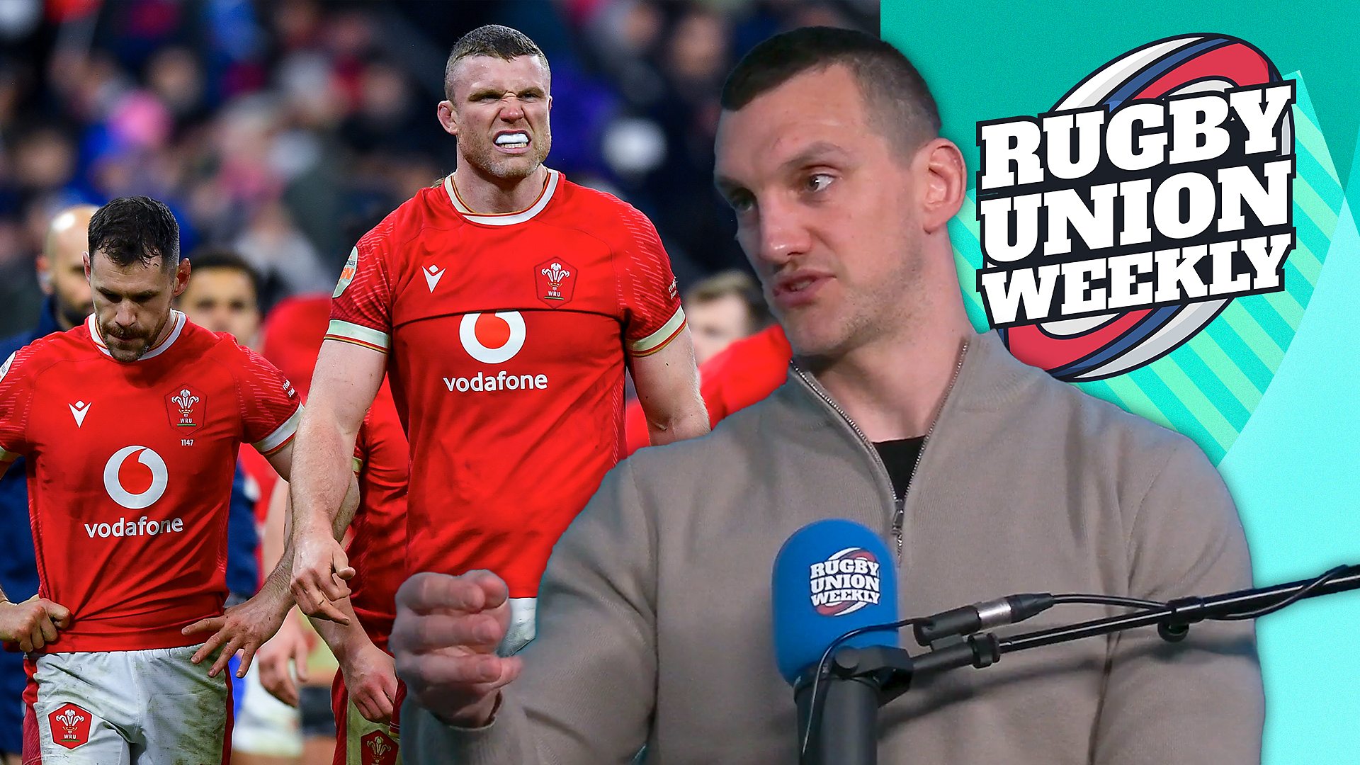 BBC Radio 5 Live - Rugby Union Weekly, Can it get any worse for Wales?