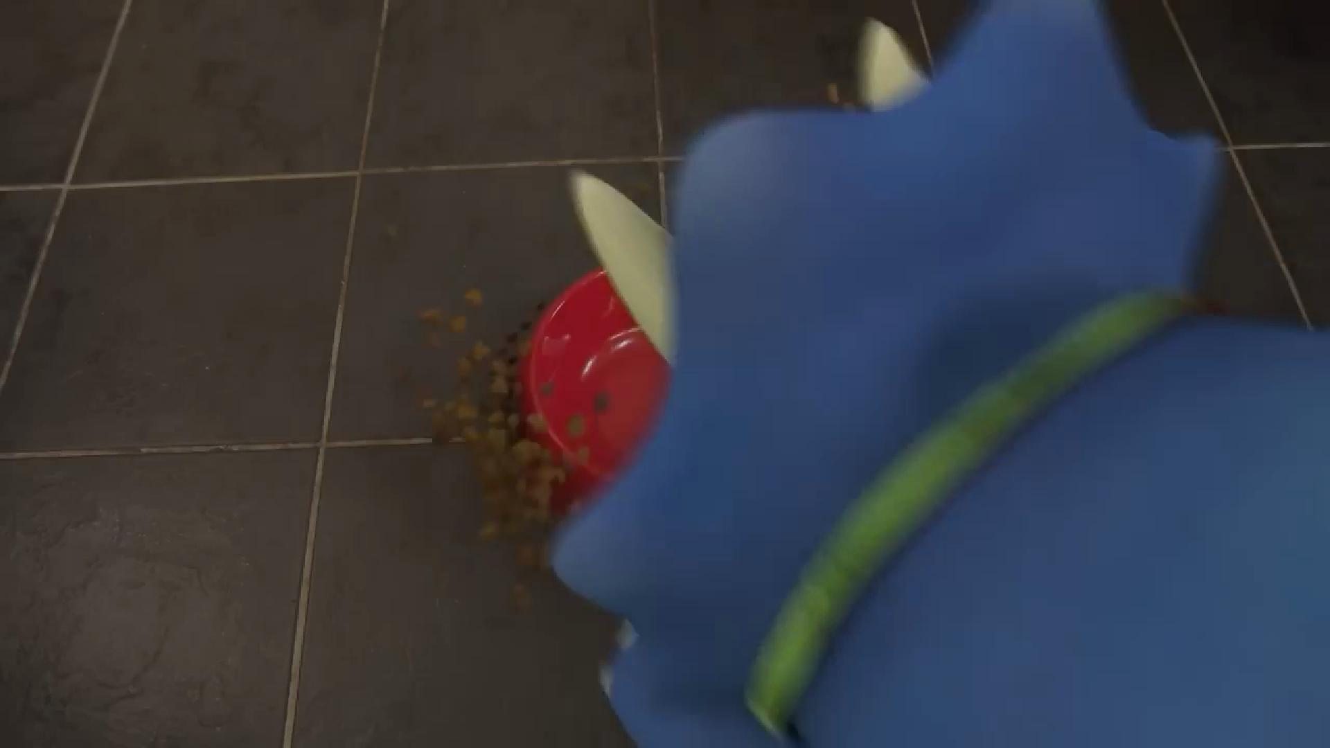 CBeebies - My Petsaurus, Funny Dinosaur Compilation | My Petsaurus on ...