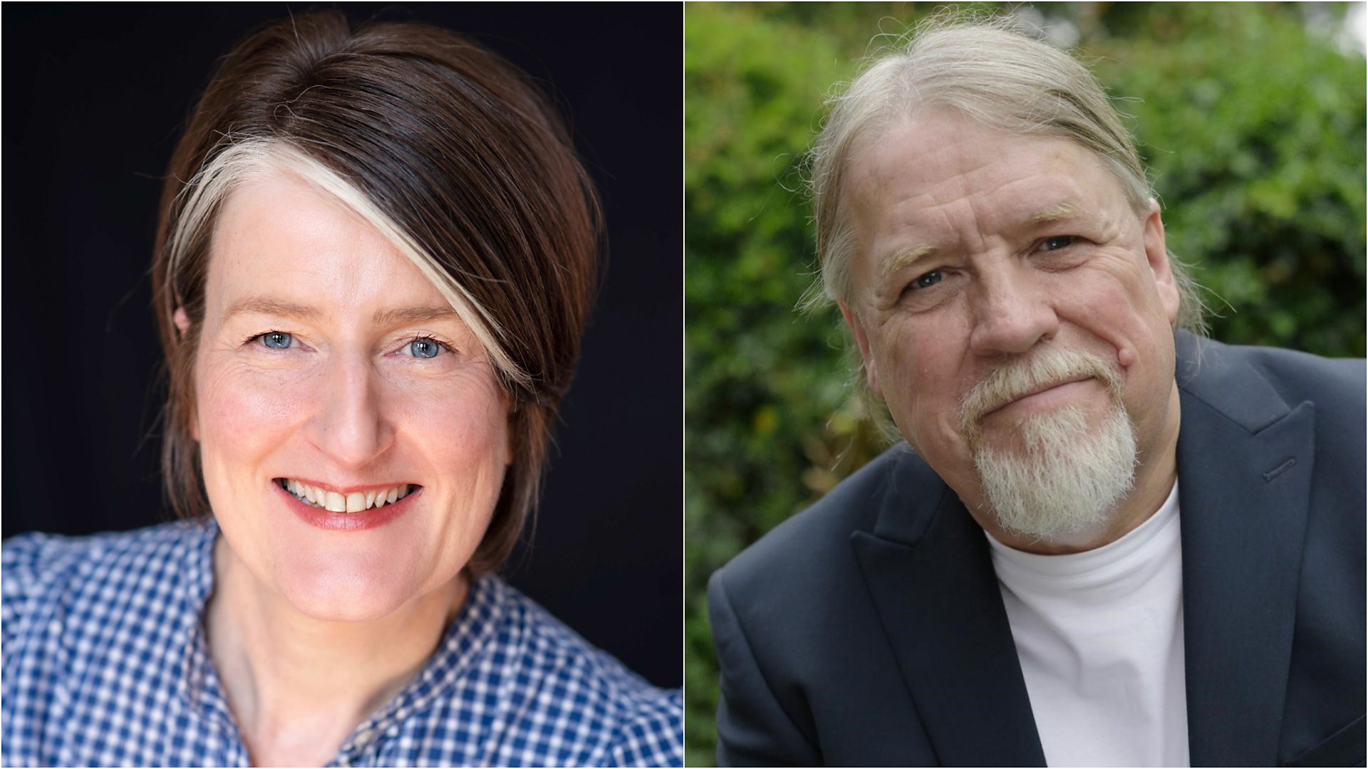 Kathy Clugston and Mike Edgar to close BBC Radio Ulster / Foyle on ...