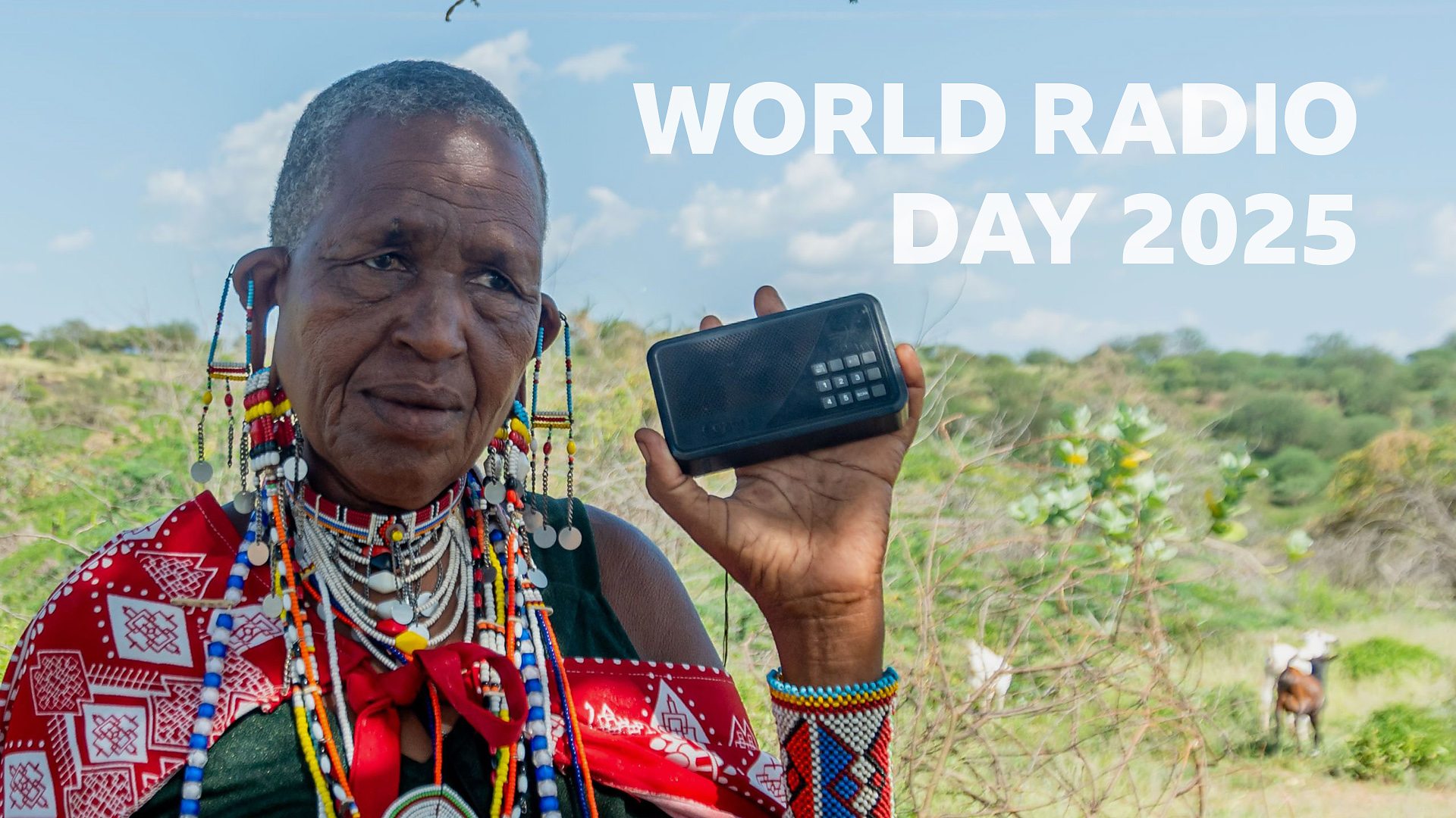 World Radio Day 2025