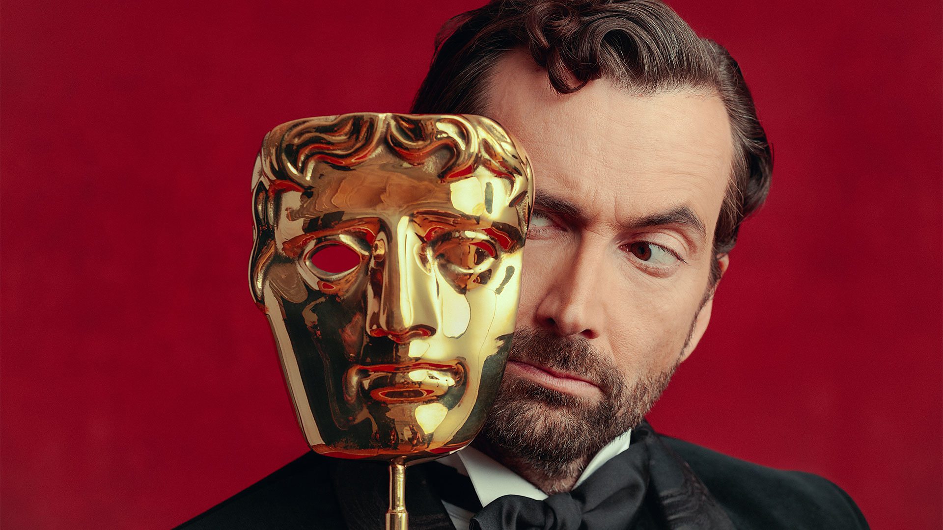 Bafta Film Awards 2025 - How to watch on TV and BBC iPlayer