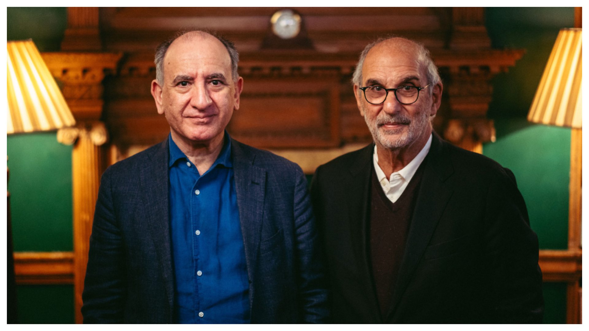 imagine... The Academy of Armando