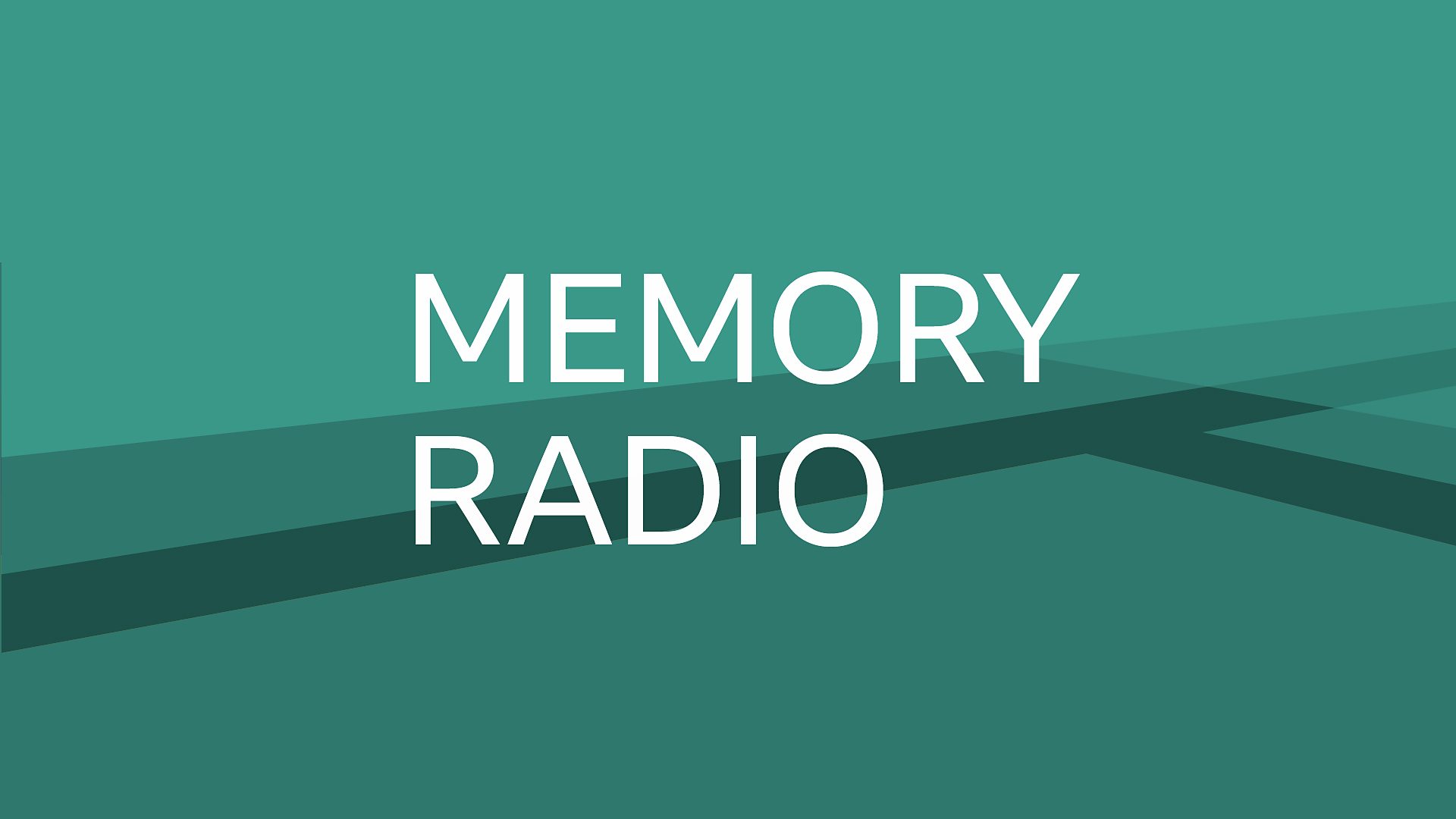 Memory Radio