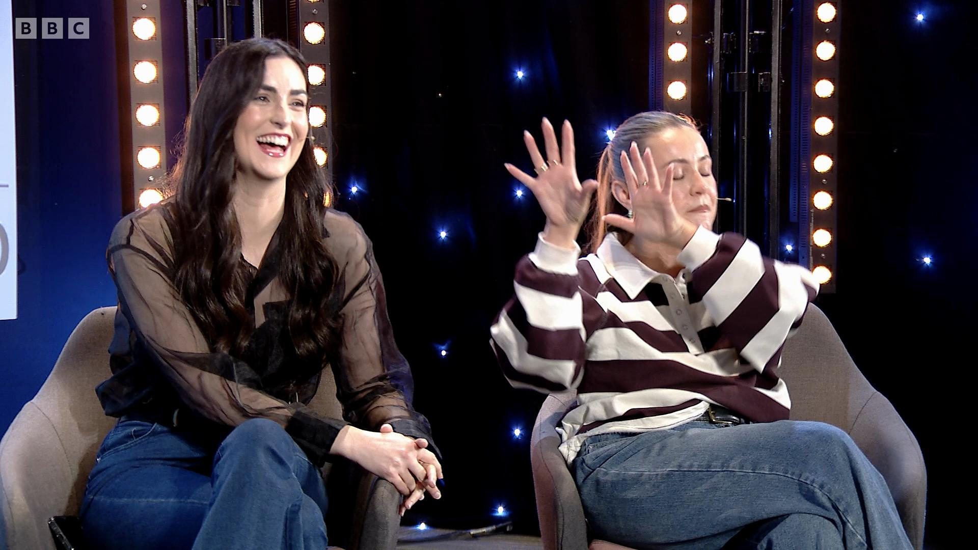 MASTERCLASS: BBC Radio 1 Presenters