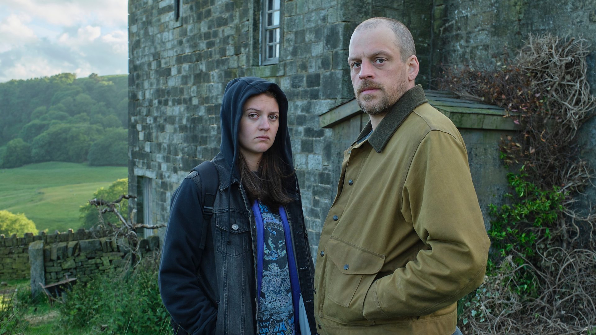 BBC unveils first look at new epic revenge thriller Reunion