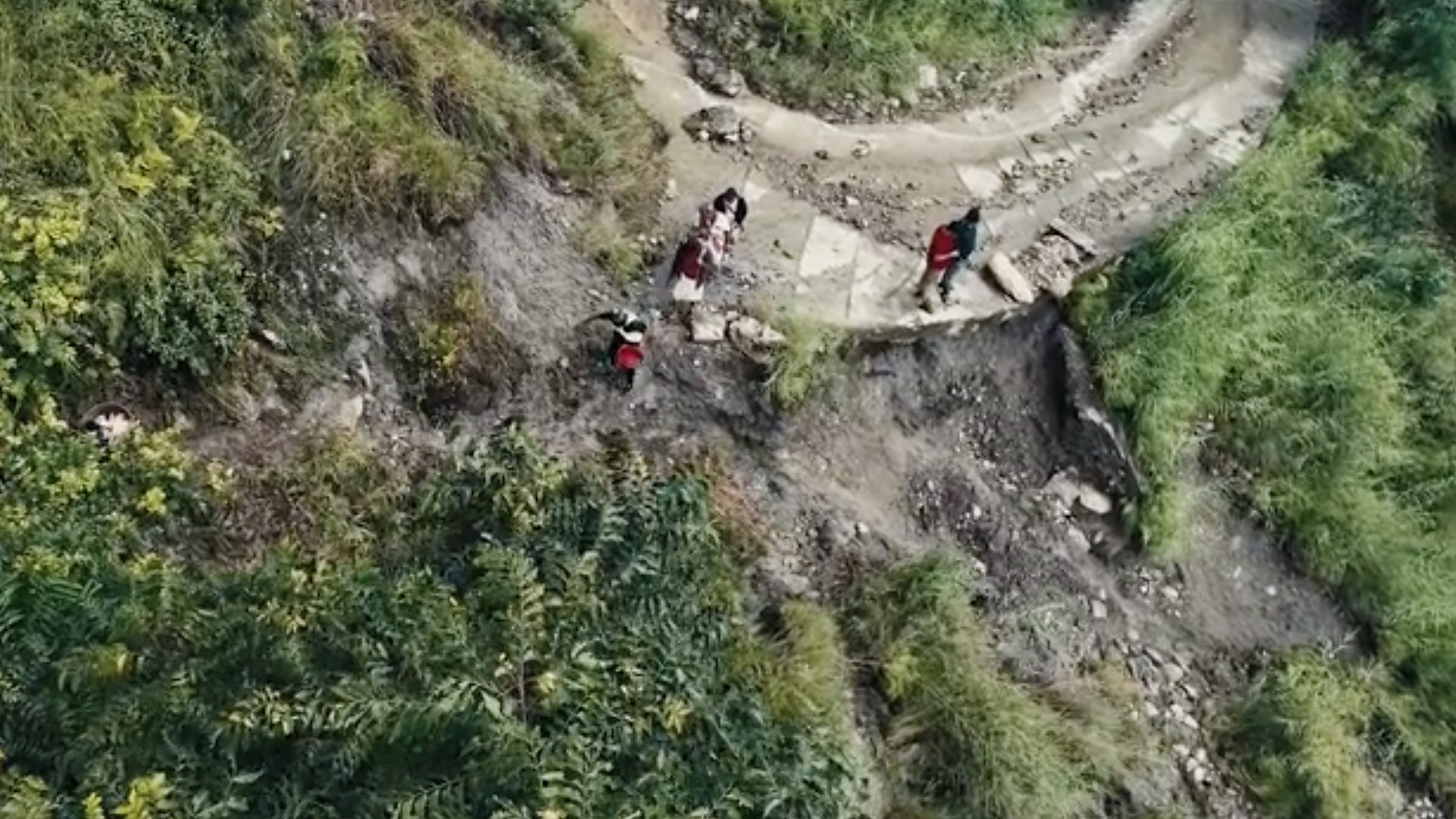 Sajag-Nepal: Monsoon-focused programmes