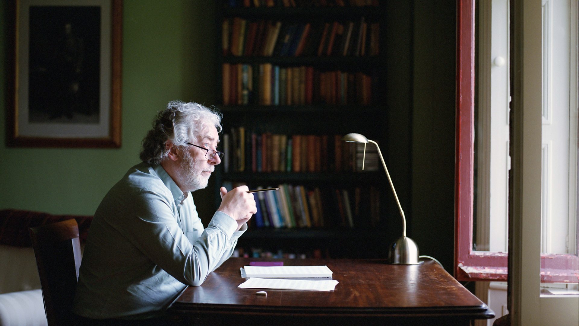 Neil Martin: Bóthar an Cheoil