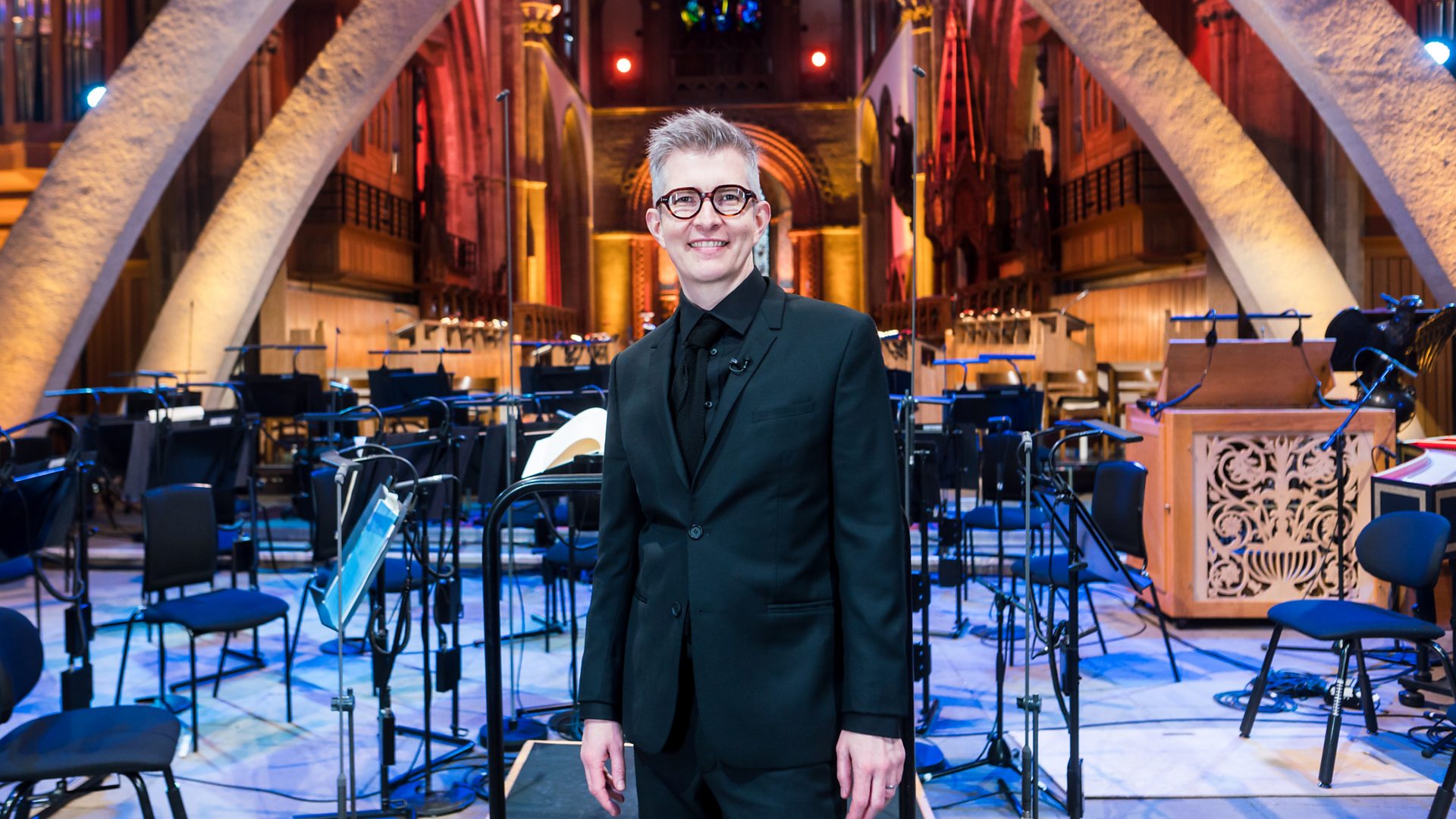 Gareth Malone to bring Handel’s Messiah to new singers with a ...