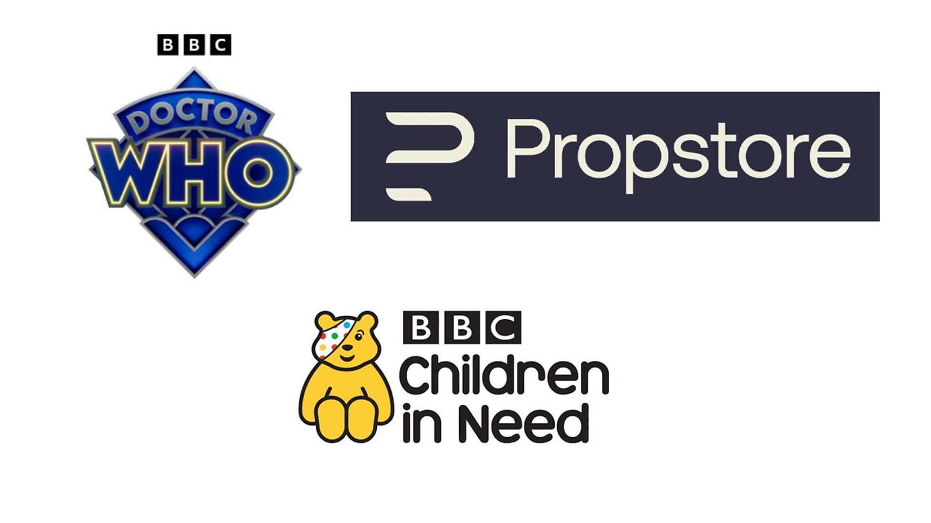 Doctor Who Propstore auction raises £245,243 for BBC Children in Need