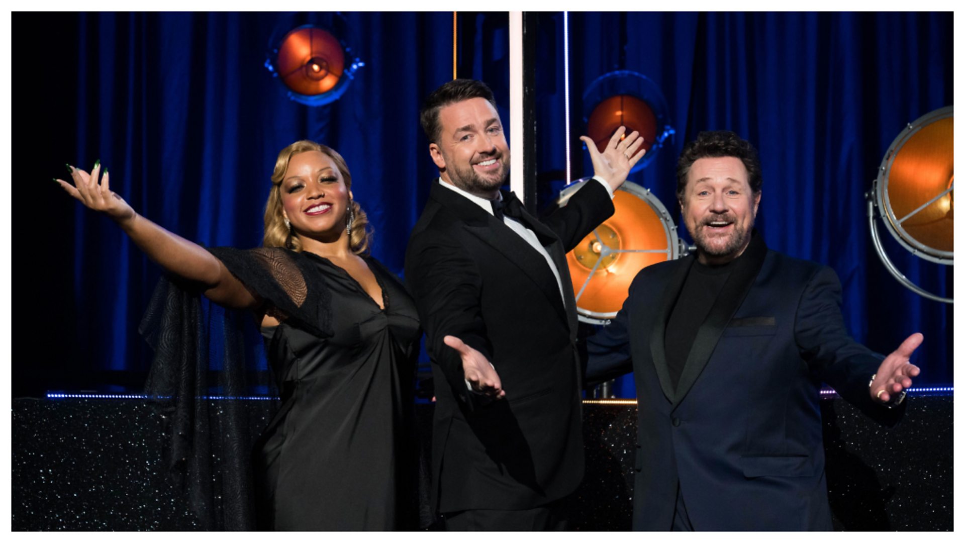 Big Night of Musicals 2025 by the National Lottery