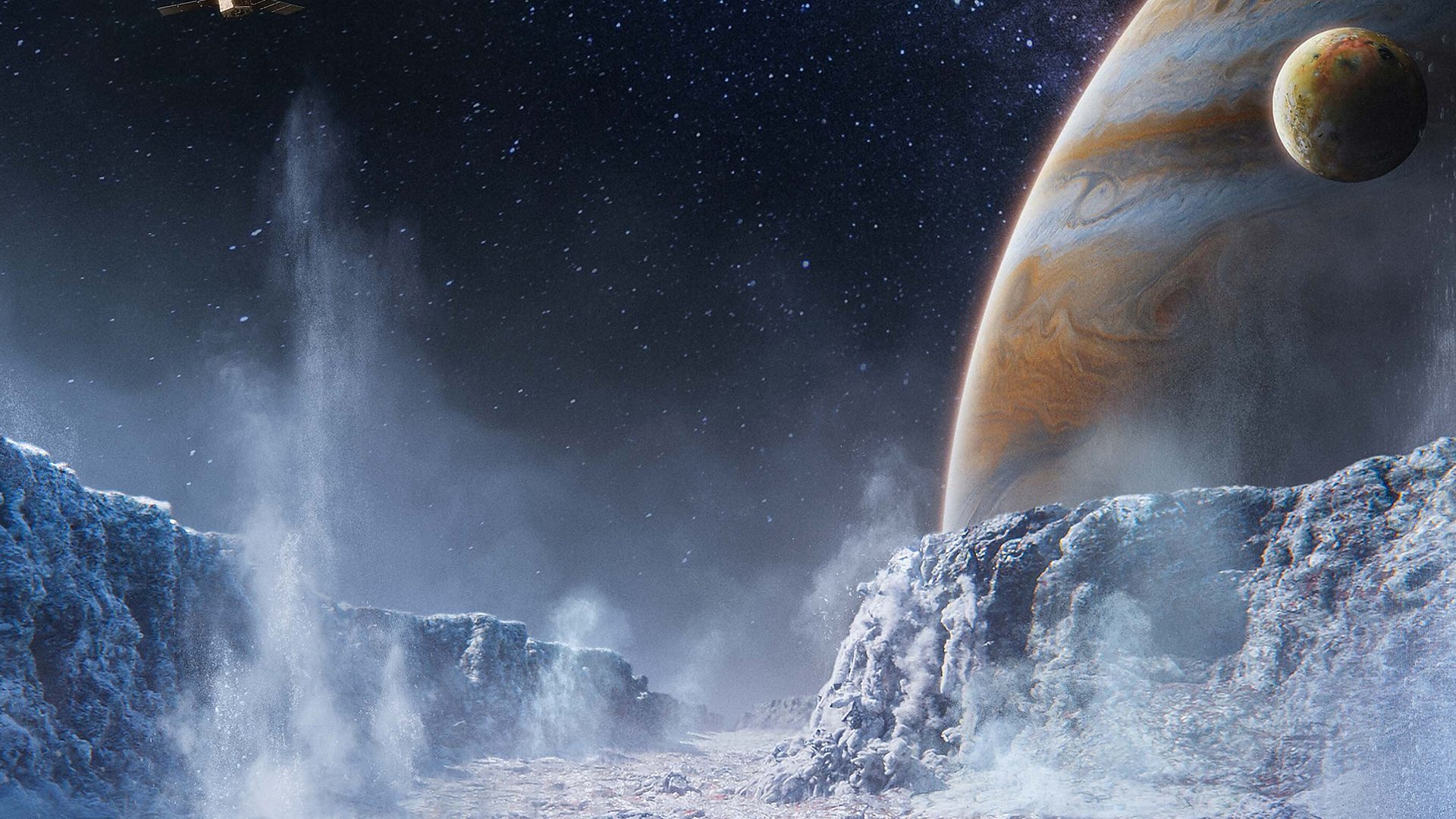 Specialist factual commissioning: Science