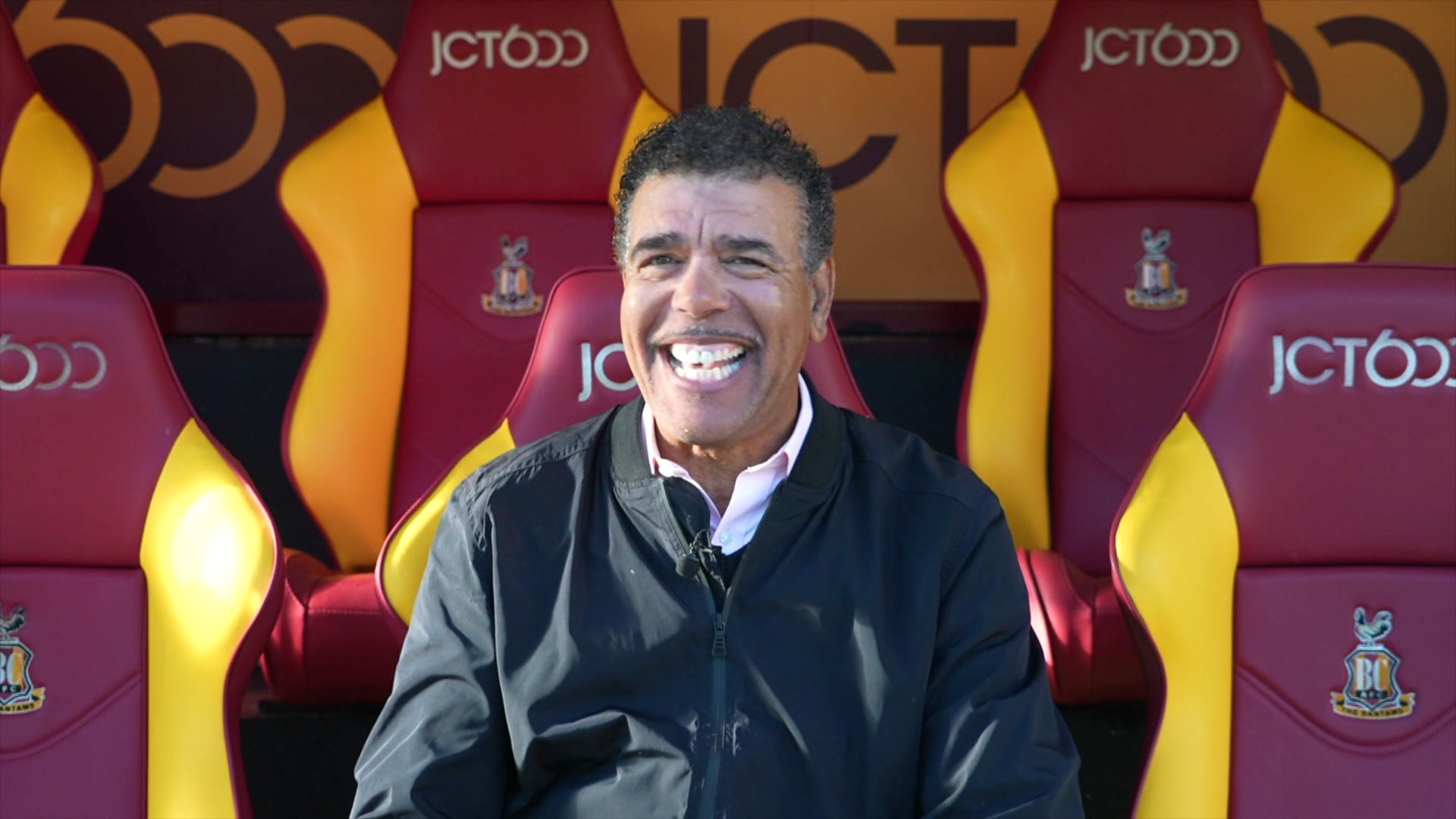 BBC Radio Leeds - Bantam of the Opera, Fancy singing in the Bantam of ...