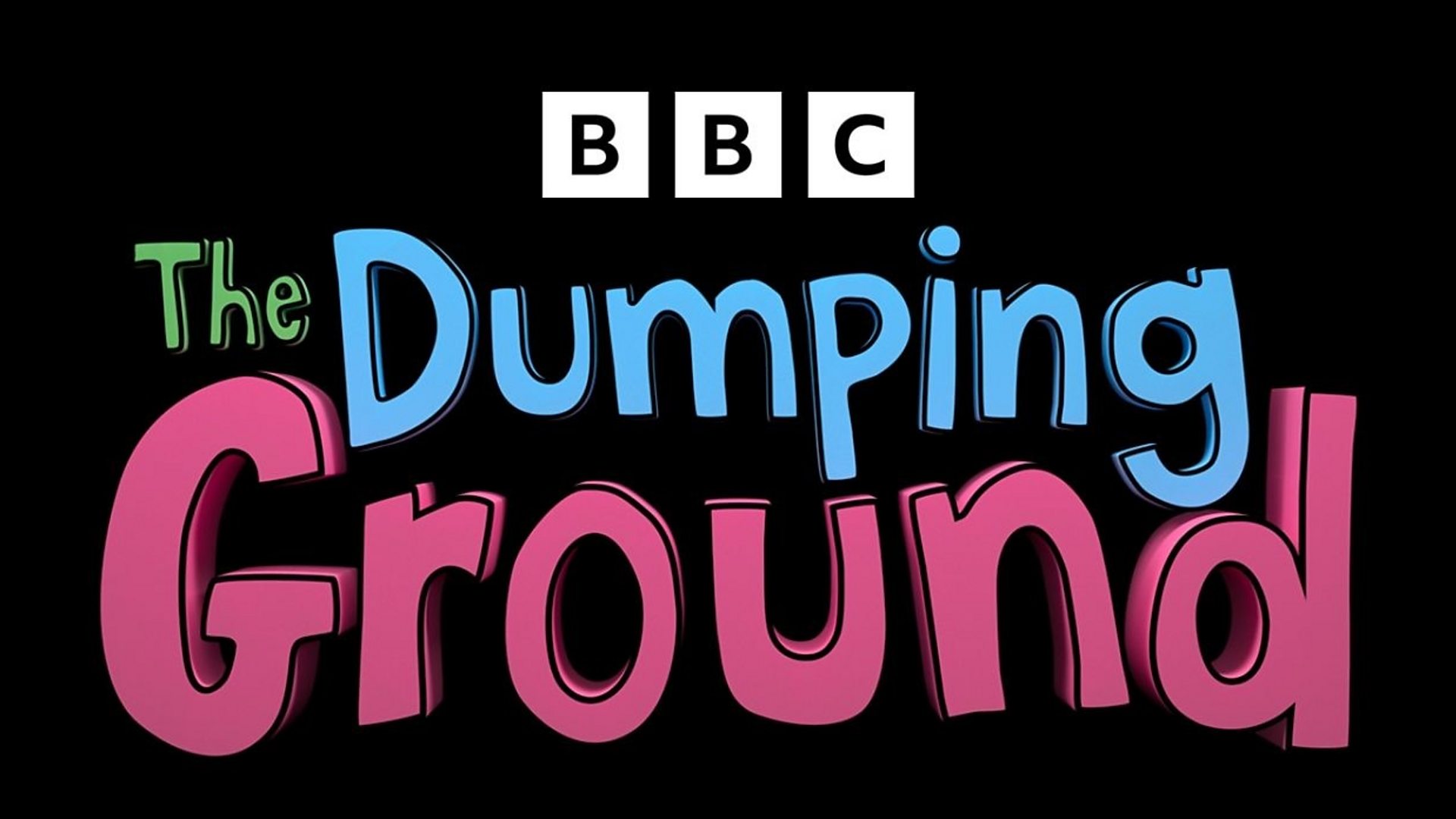 The Dumping Ground Shadow Scheme