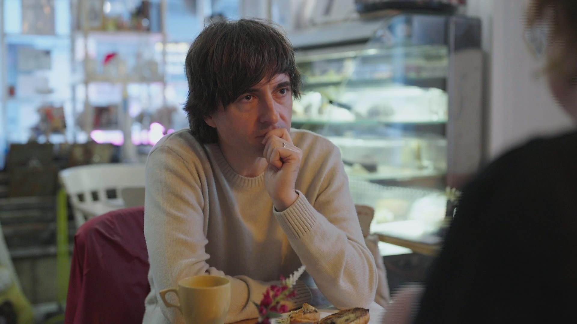 BBC Two - Uncanny, Trailer: Uncanny (Series 2)