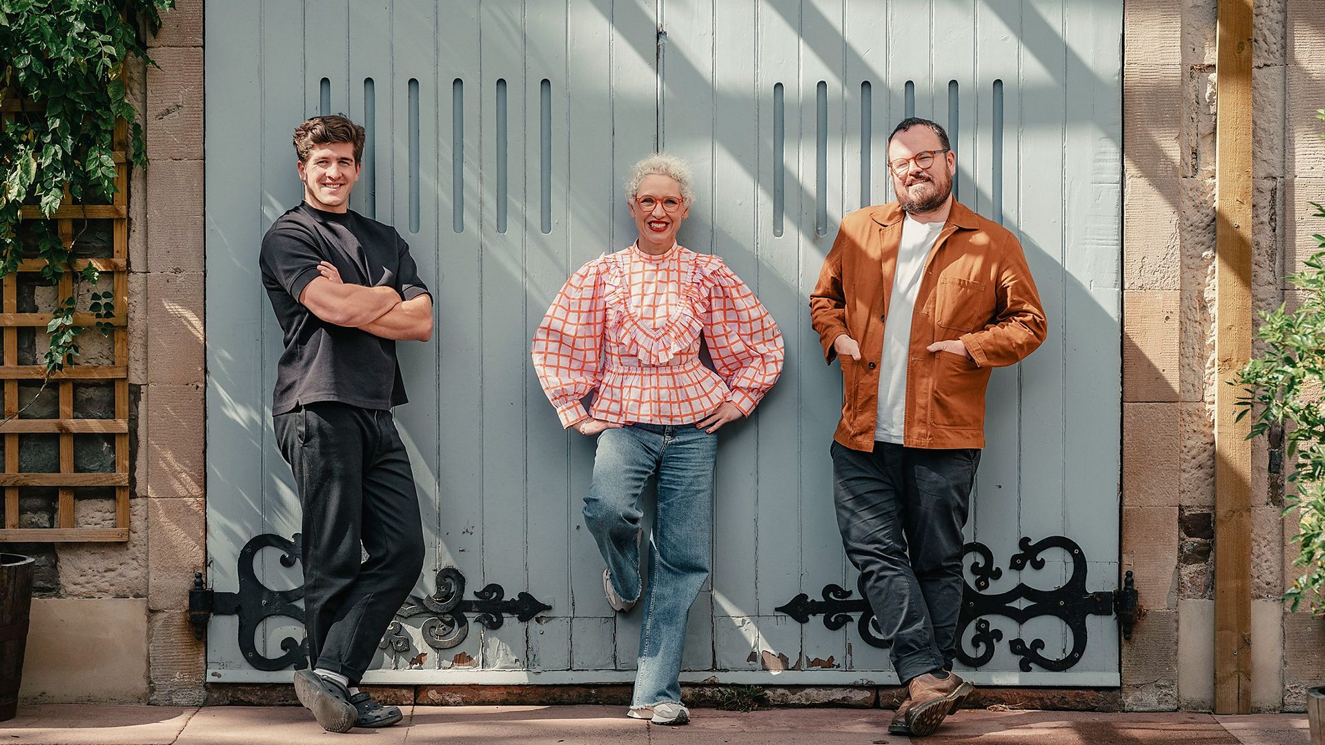 Scotland's Home of the Year