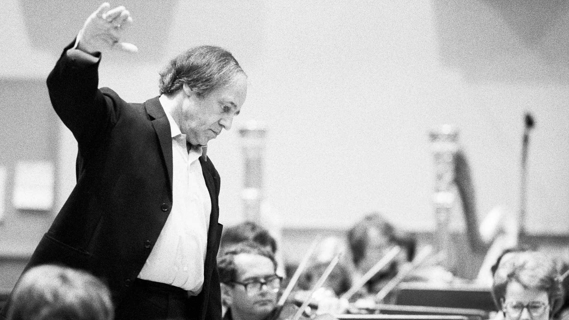 BBC Radio 3 launches 20th Century Radicals - a new 40-part series ...