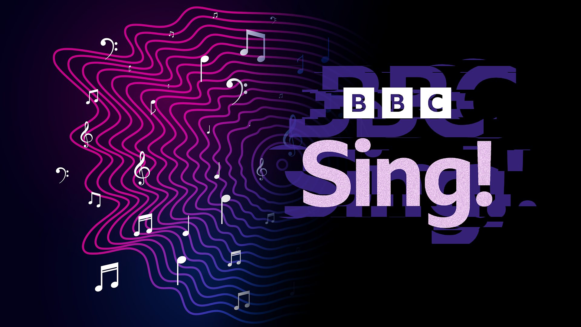 BBC Sing!