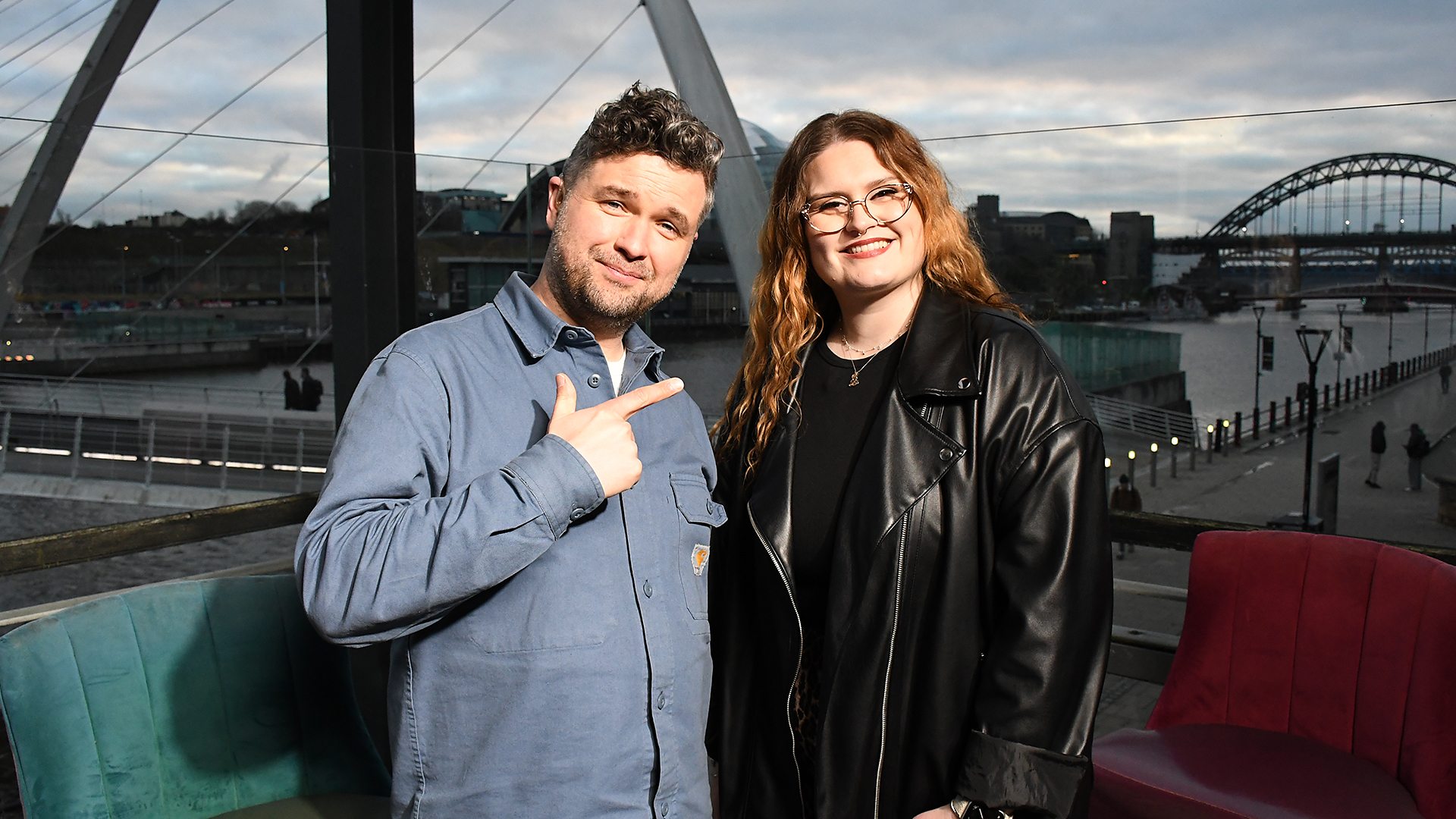 See Hear returns alongside a range of exciting new programming and ...