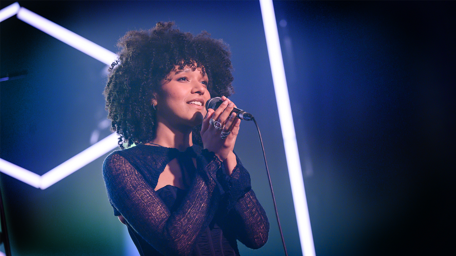 BBC Introducing Scottish Act of the Year 2025 winner announced