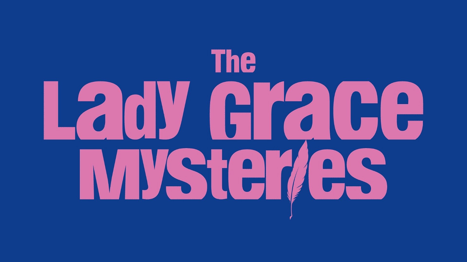 BBC Children’s and Education announces TV adaptation of The Lady Grace ...