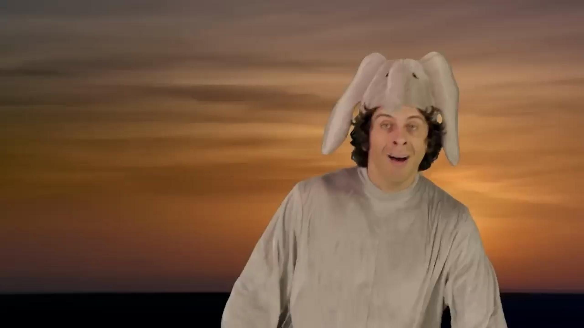 CBeebies - Andy's Animal Raps, CBeebies | Andy's Animal Raps | Elephant ...