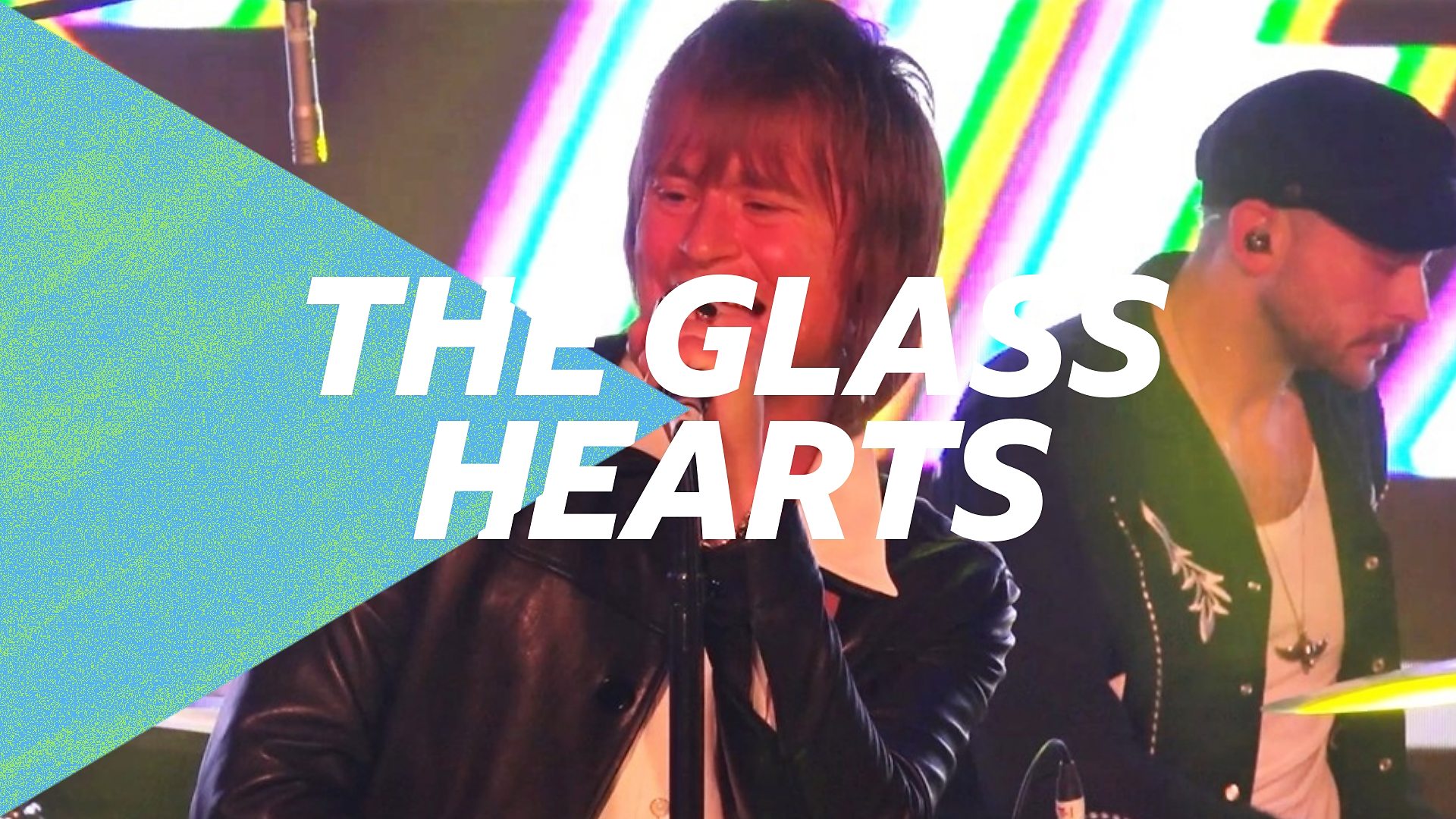 BBC Music - BBC Music Introducing, East Midlands, Chloe Clouds, The Glass Hearts, Cottons ...