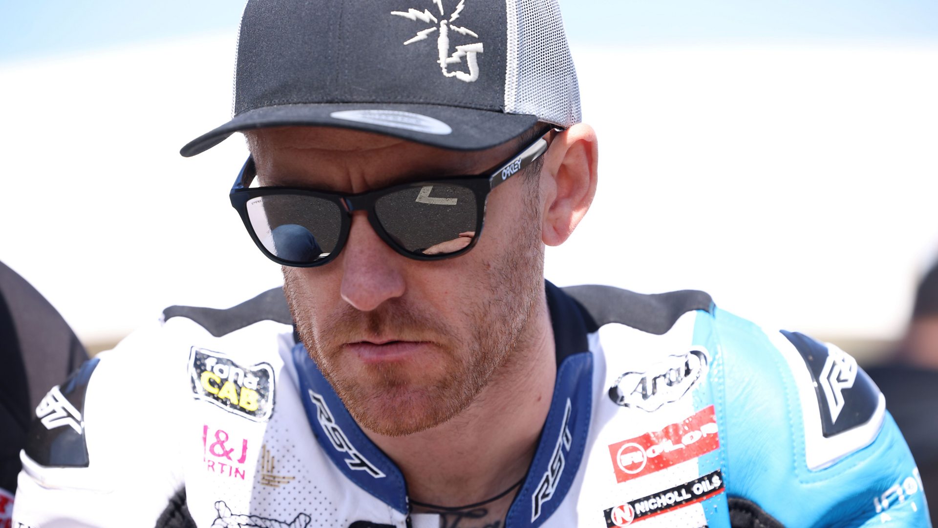 New BBC film, Ride or Die, explores how faith, grief and the risk of ...