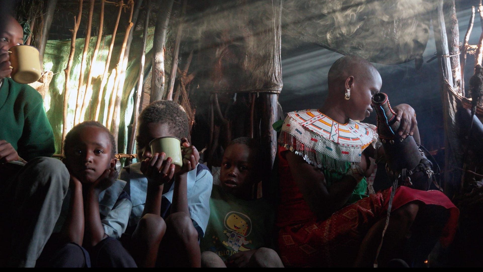 Living Climate Change 2025: stories from East Africa