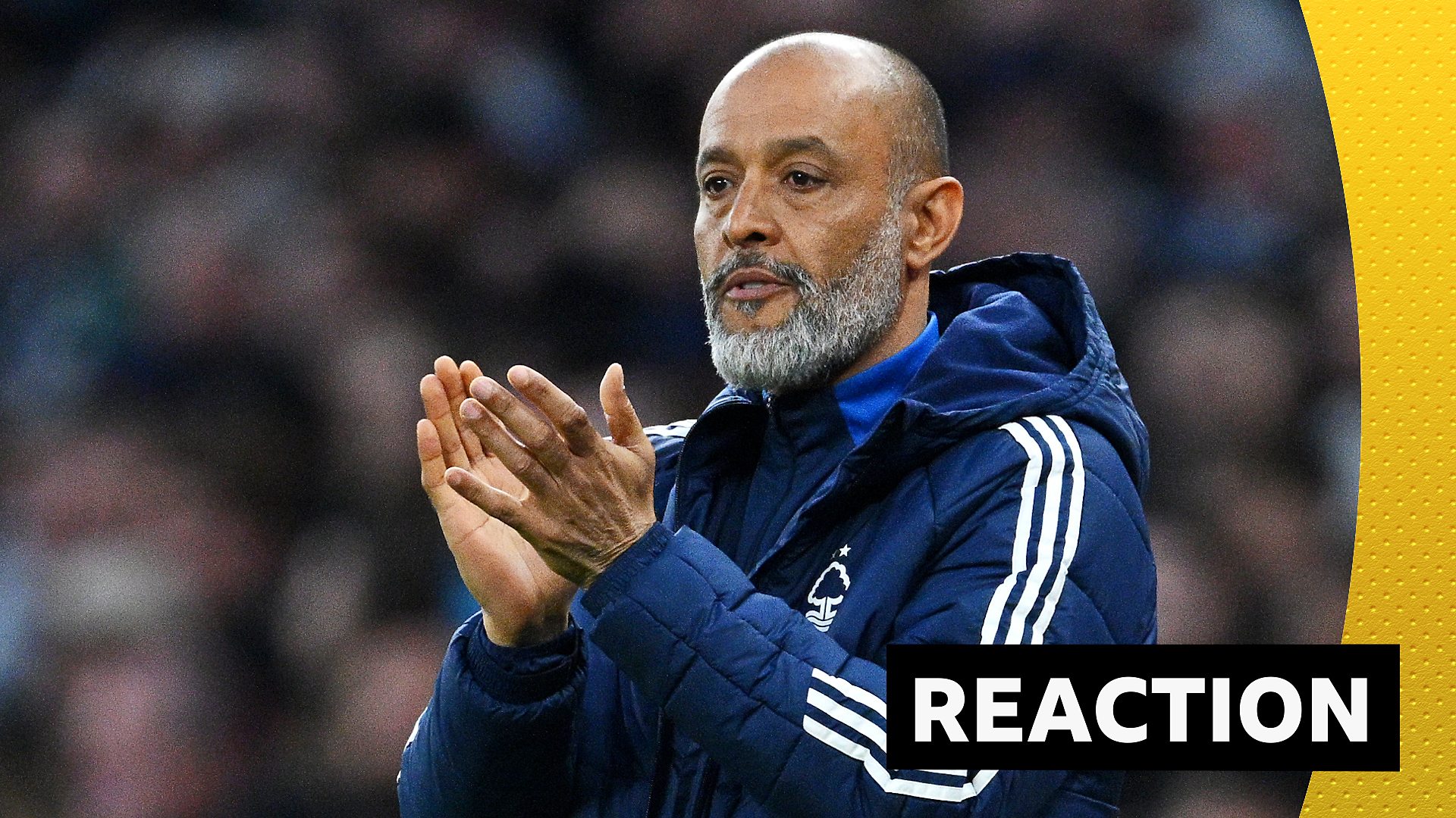 No ball? No problem. How Forest are breaking the possession obsession ...