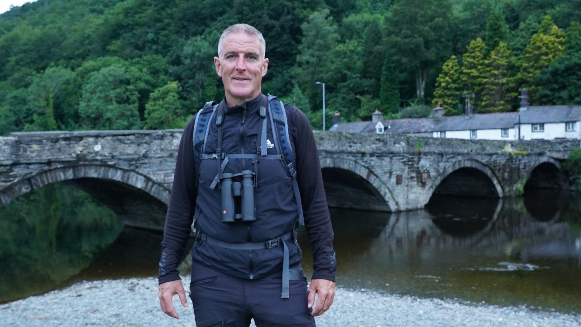 Iolo's River Valleys