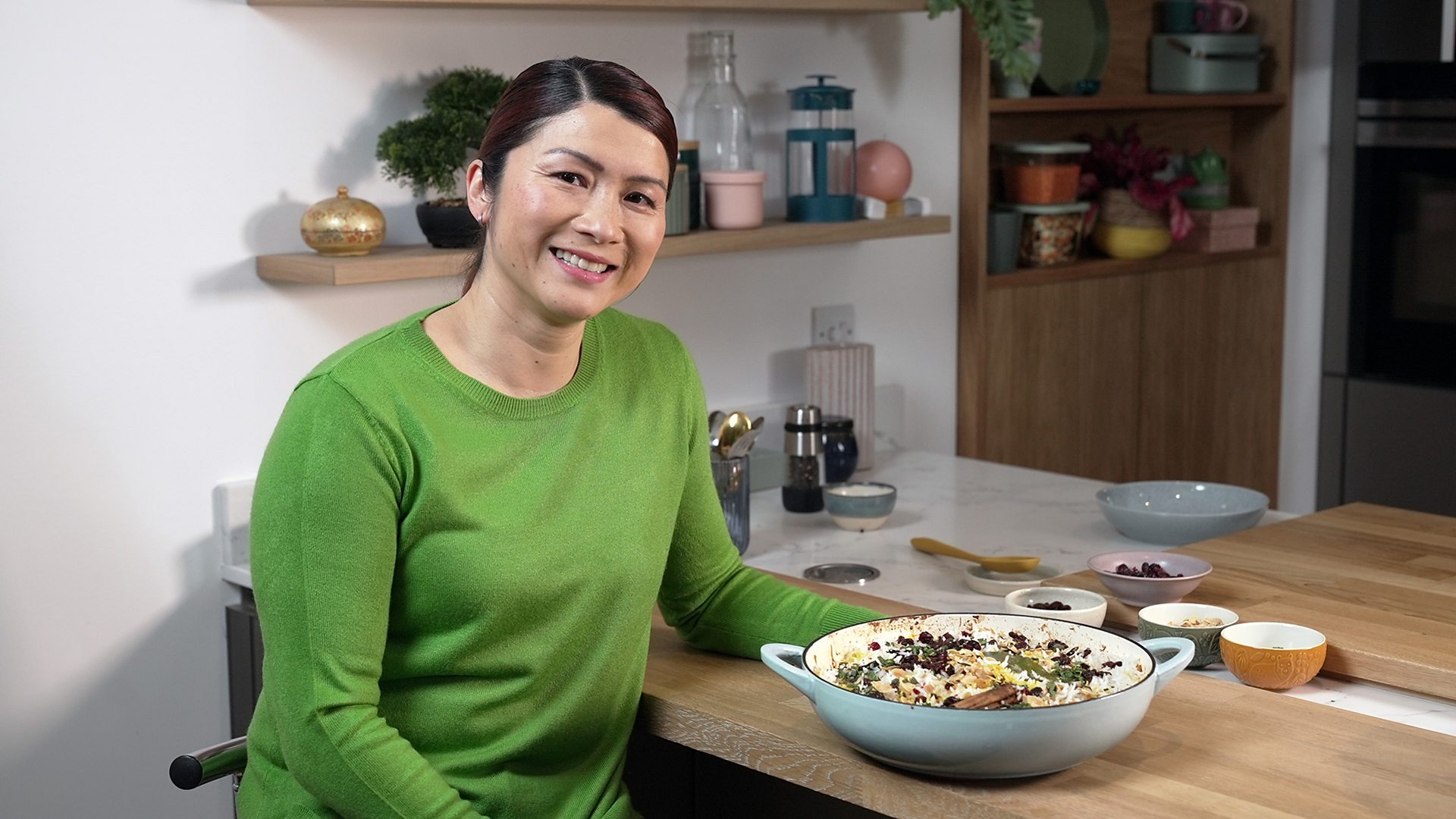 Suzie Lee’s Great Food Made Simple