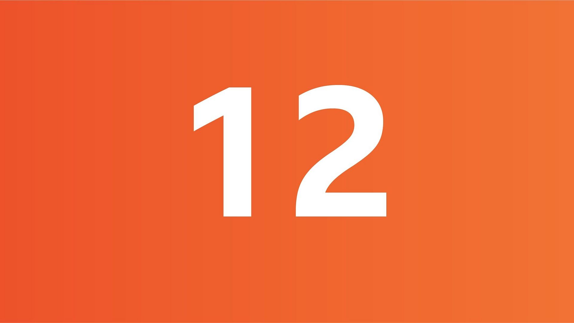 Section 12: War, Terror and Extreme Violence, Disaster and Disorder ...