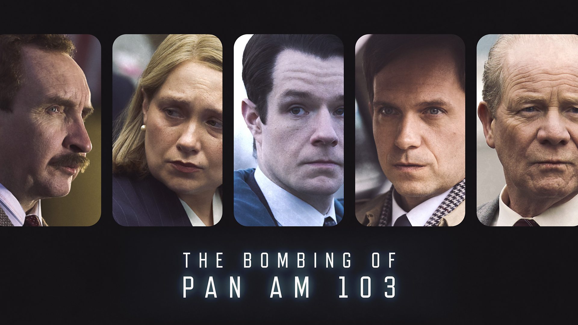 BBC releases premiere date and trailer for new factual drama The ...