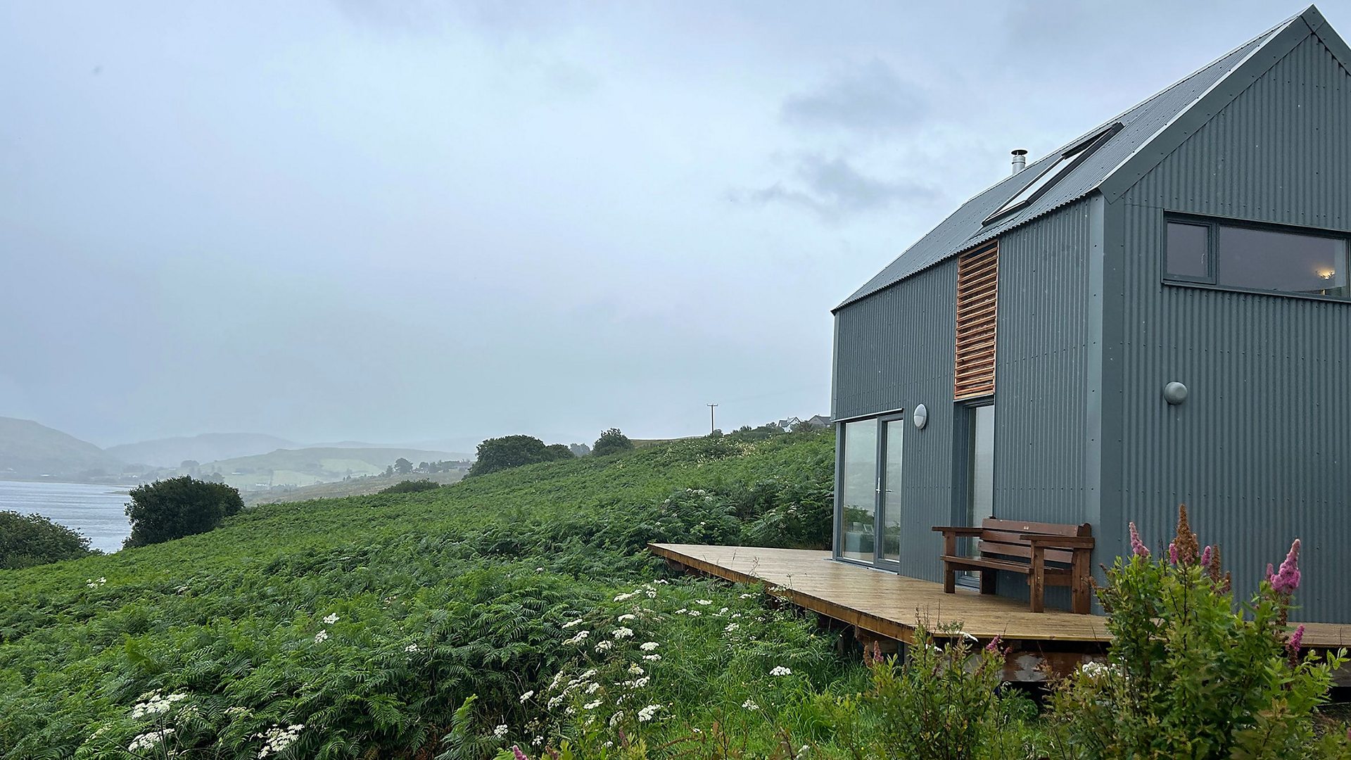 Scotland's Home of the Year