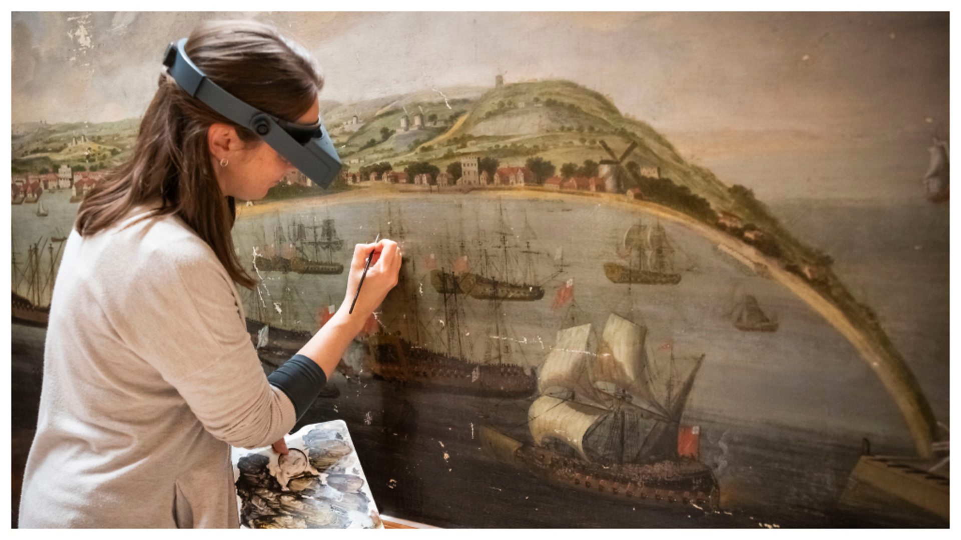 Hidden Treasures of the National Trust