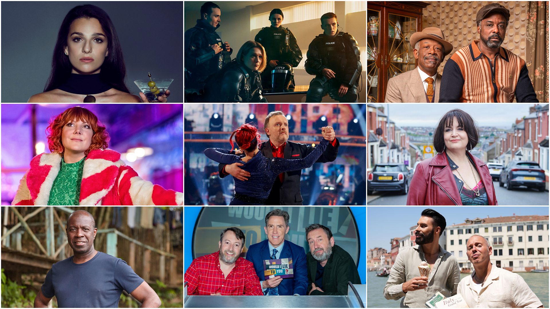 BBC Diversity Success: How Original UK Content and £1.6bn Investment ...