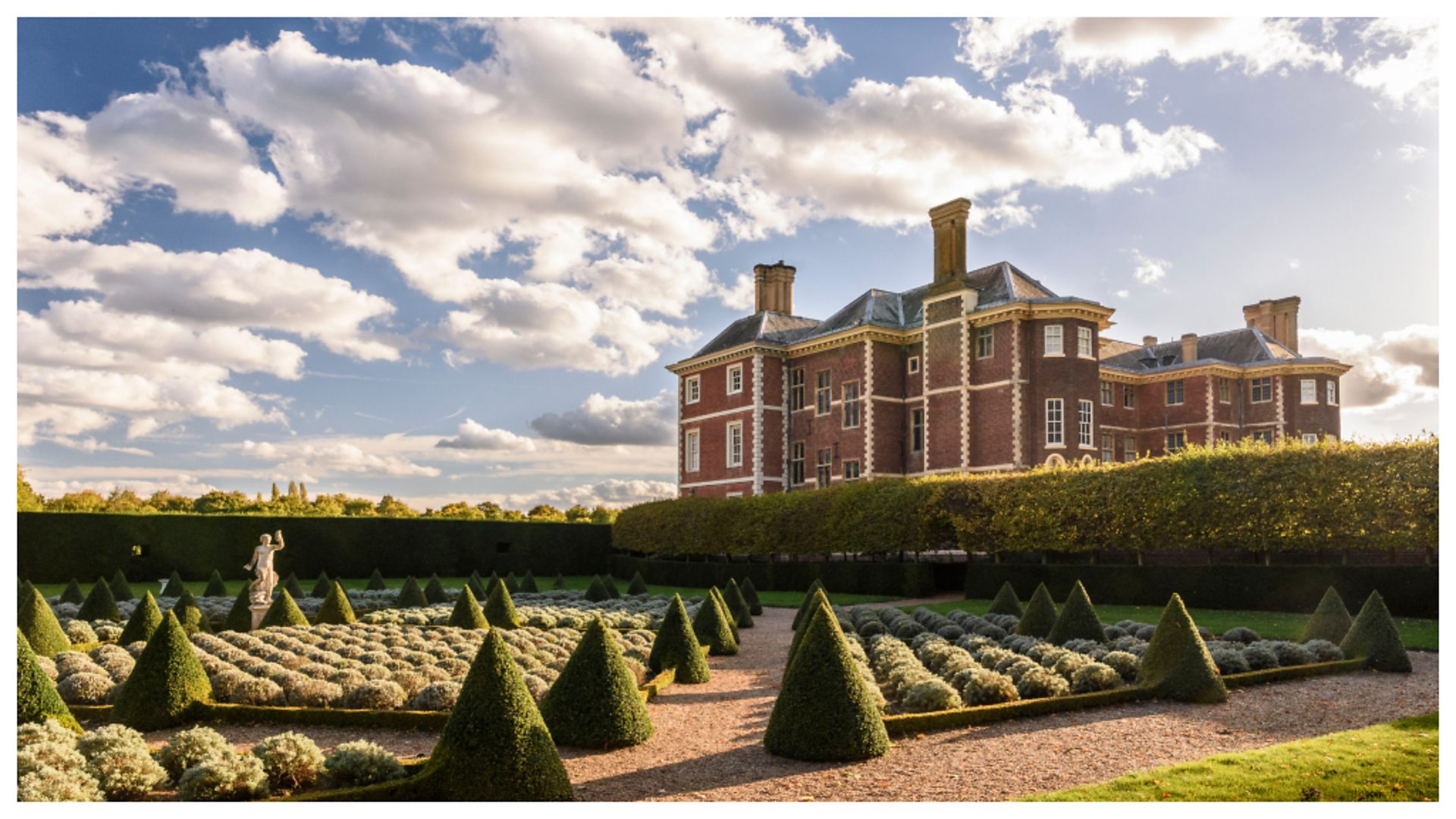 Hidden Treasures of the National Trust