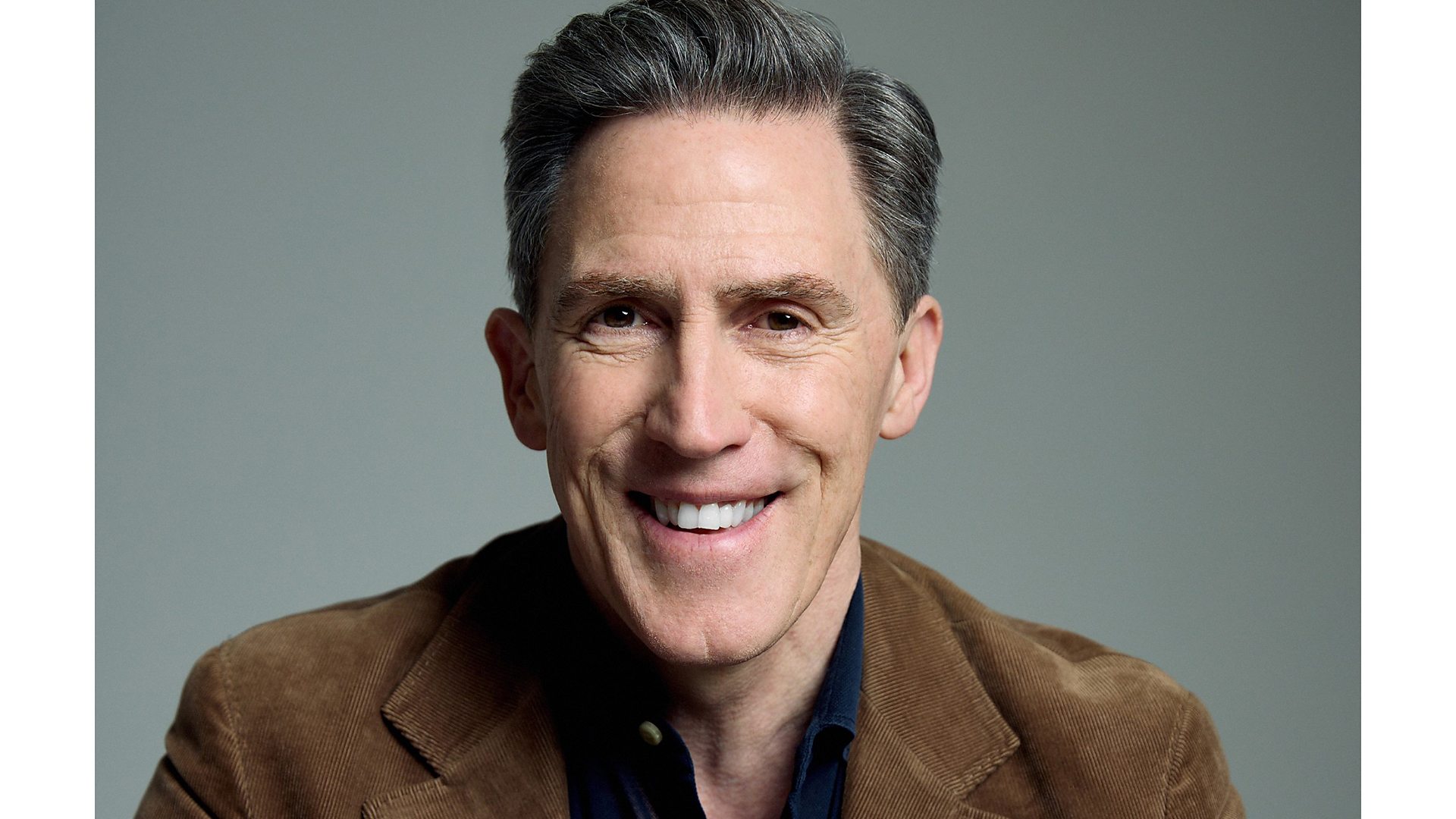 BBC Comedy orders new Rob Brydon sitcom Bill’s Included