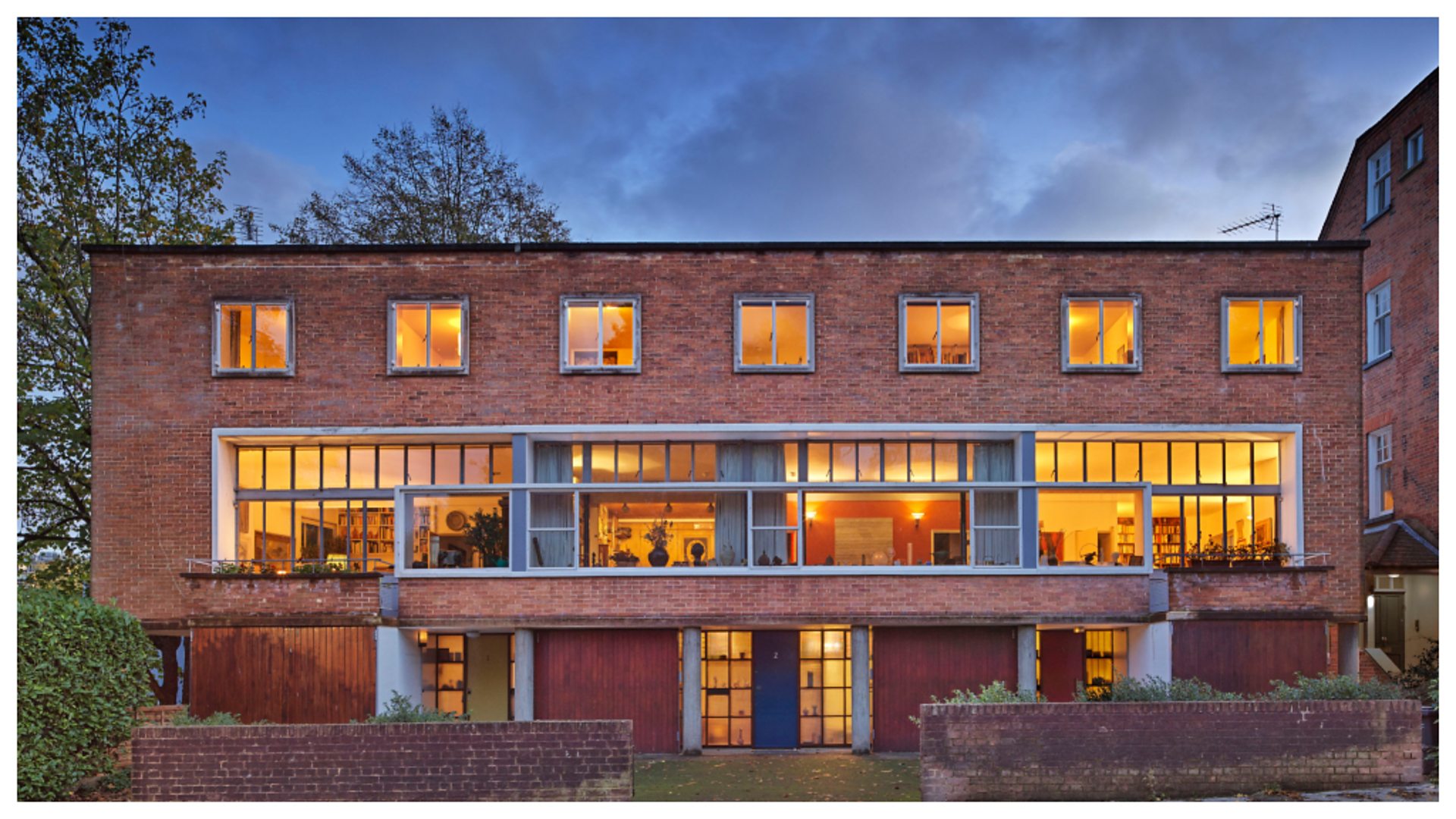 Hidden Treasures of the National Trust