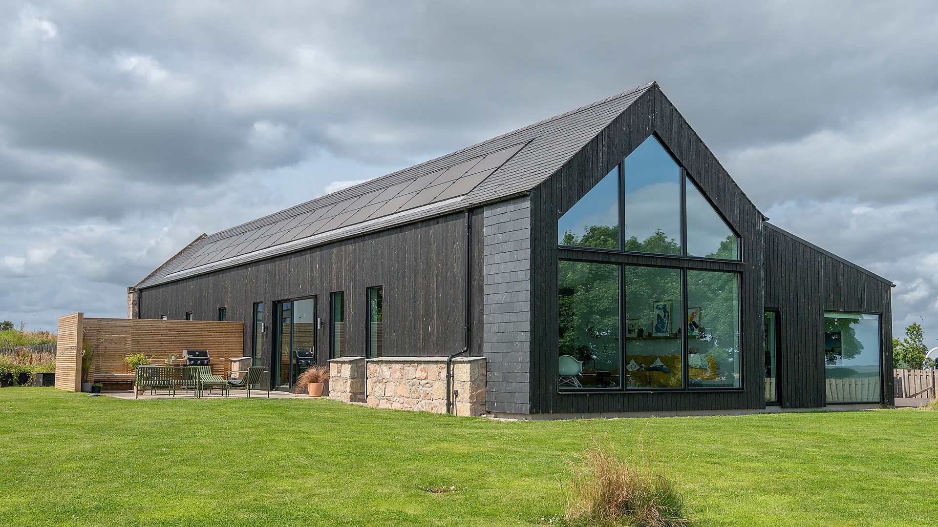 Scotland’s Home Of The Year 2025 winner revealed