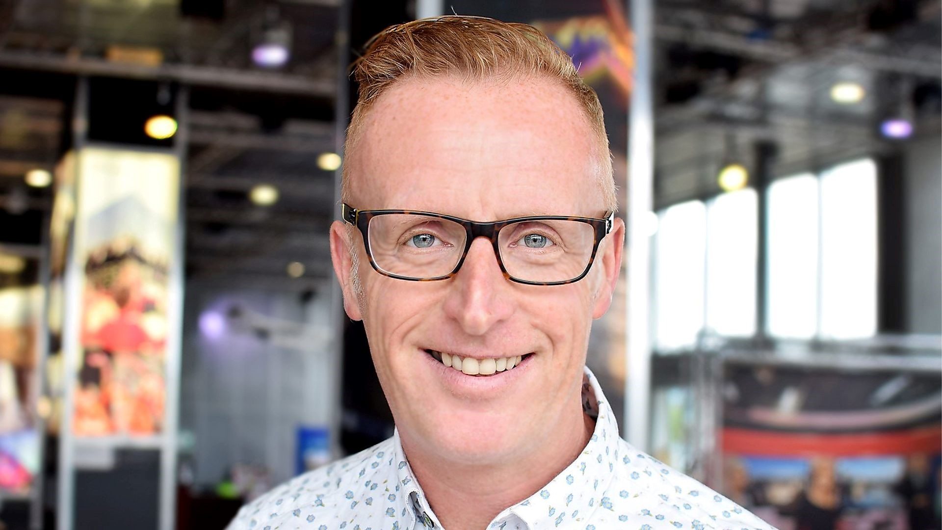 BBC Radio Scotland broadcaster Bryan Burnett shares cancer diagnosis ...