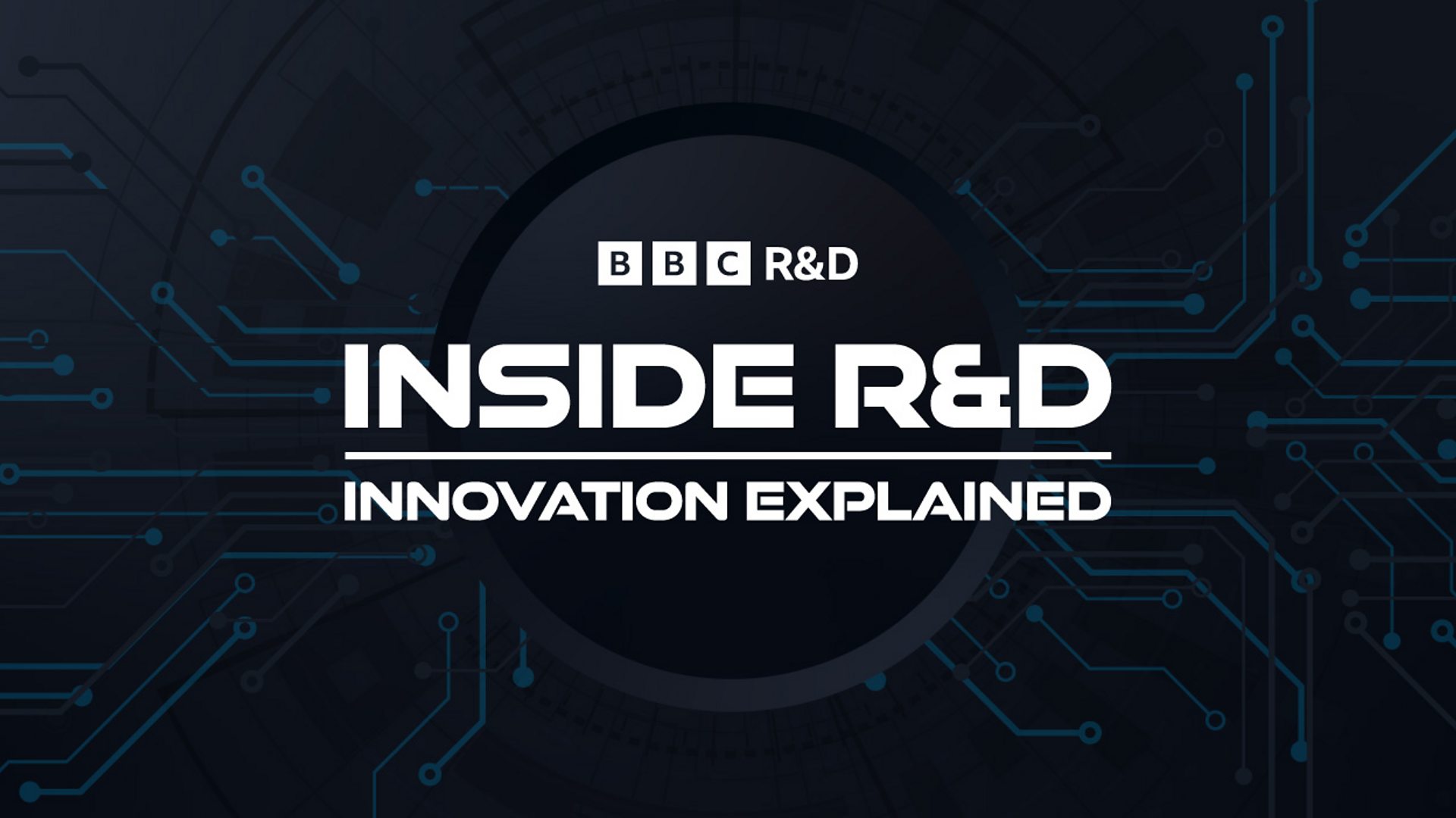 Inside R&D: Innovation Explained