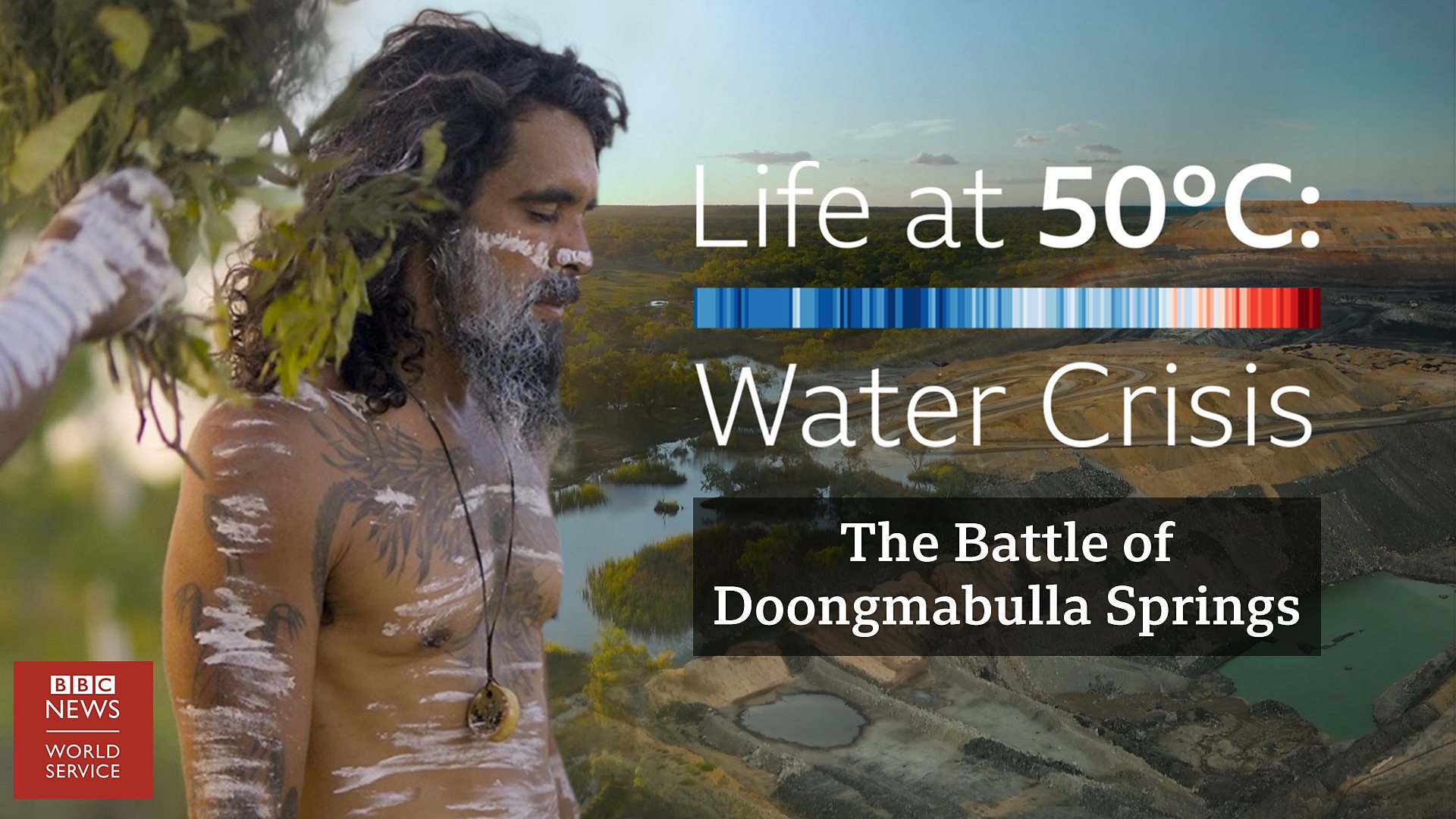 BBC World Service’s Life at 50°C reveals the inside story of an ...