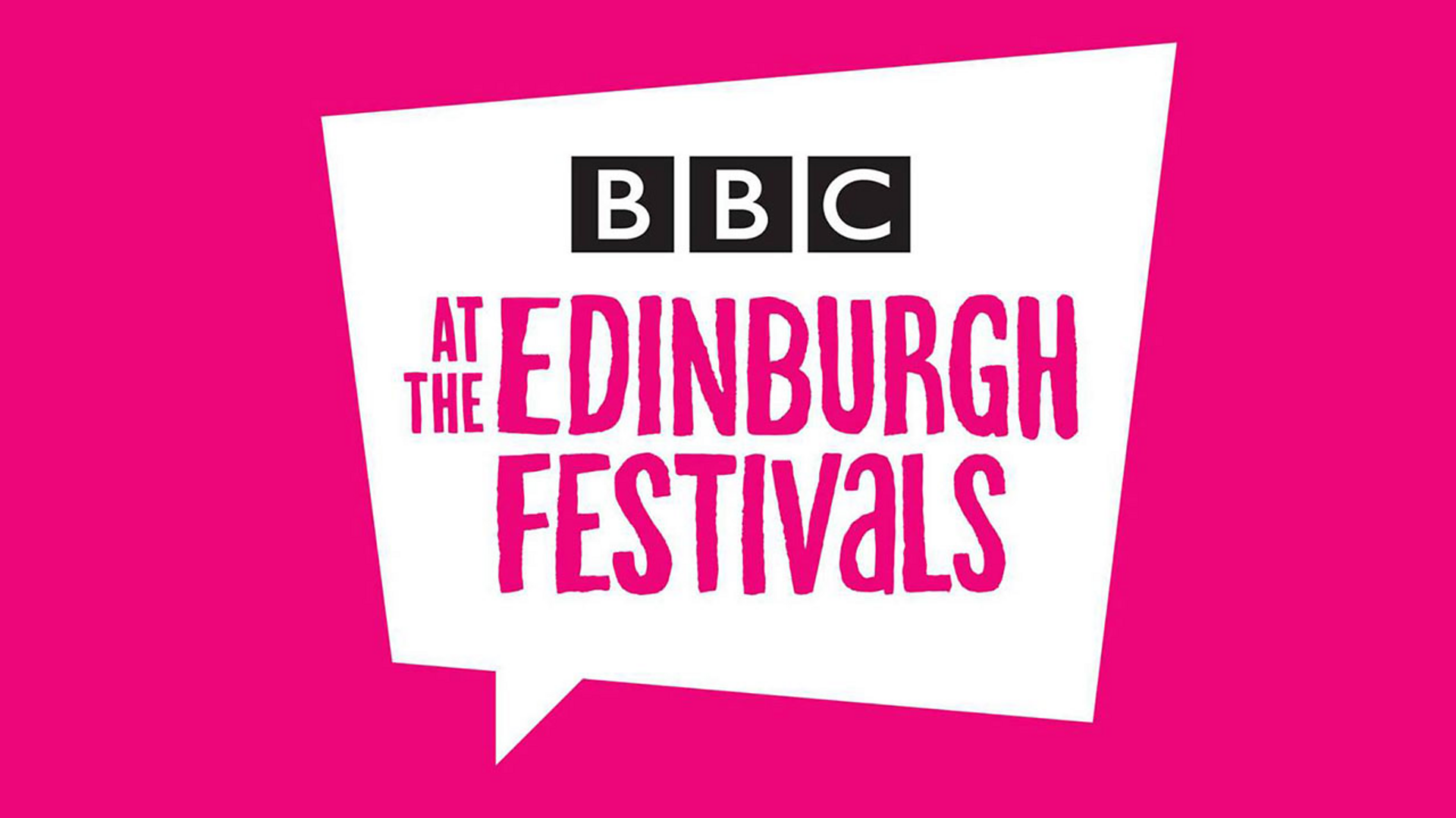 BBC at the Edinburgh Festivals 2025 – A cultural treat for all