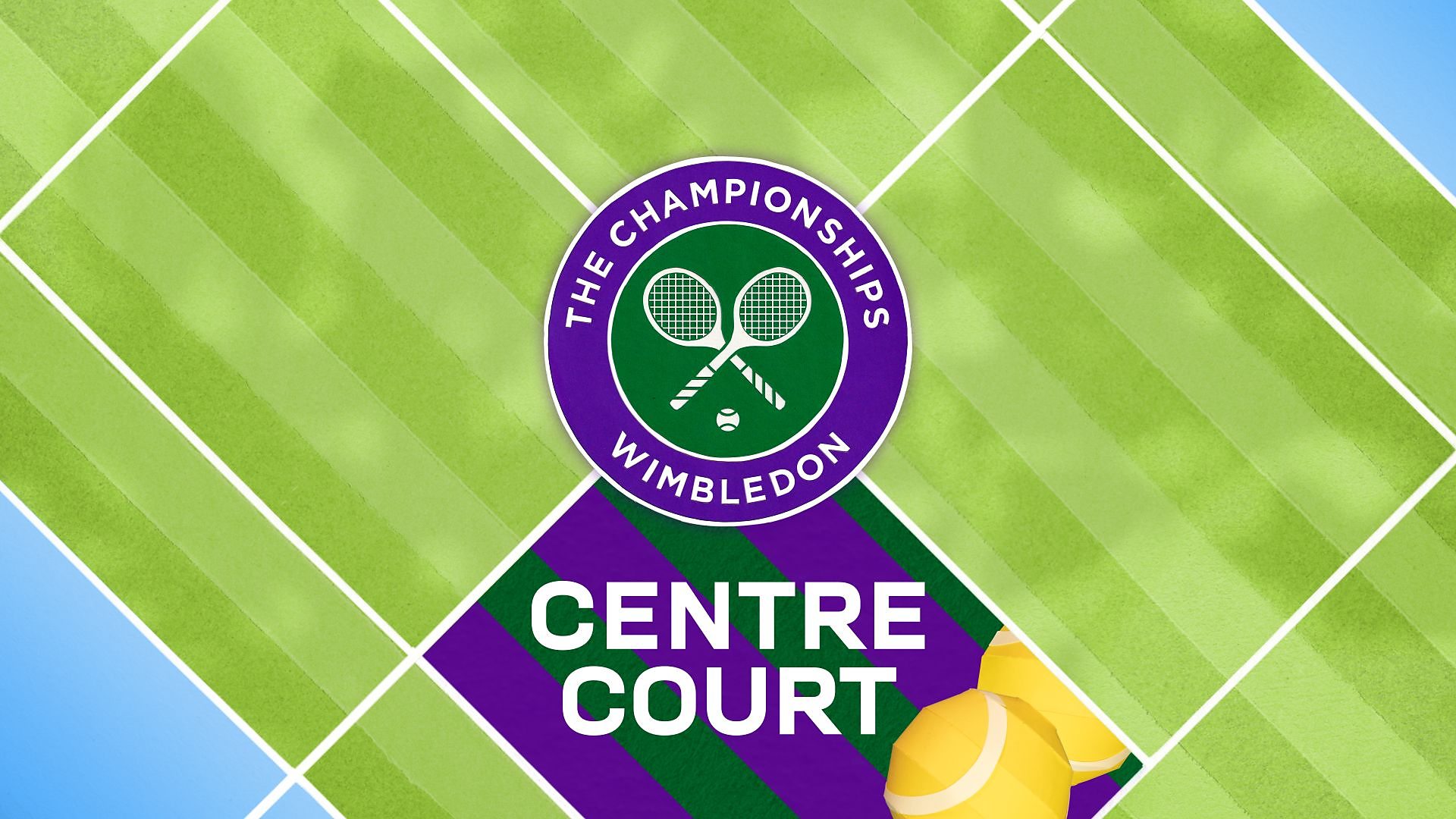 Wimbledon 2025 Men's Final - How to watch Carlos Alcaraz v Jannik ...