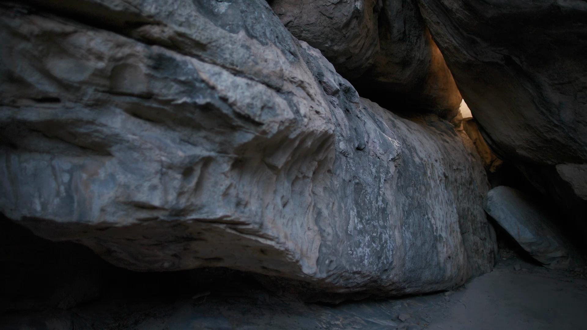 BBC Two - Human, Snake Cave and Rituals