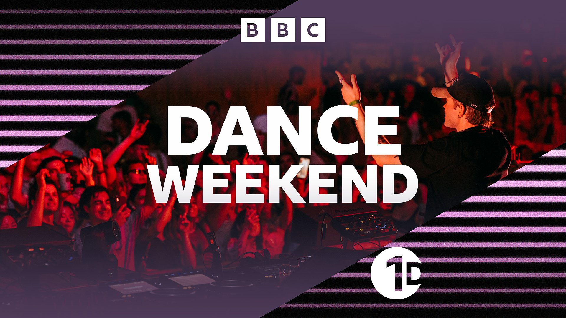 Emerging DJs Declan Knapp and Baobei (宝贝) win the chance to perform at ...