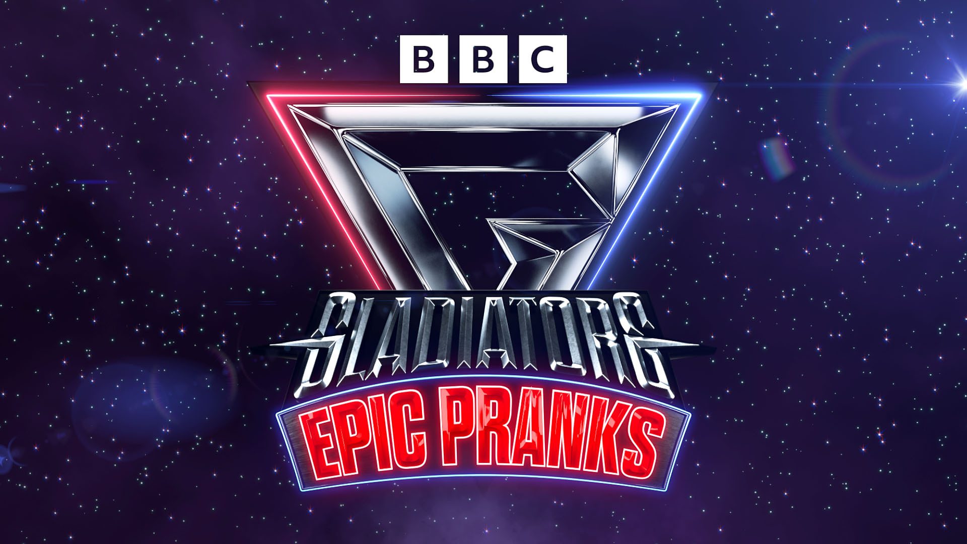 Gladiators: Epic Pranks returns along with more family-favourite commissions from BBC Children’s ...